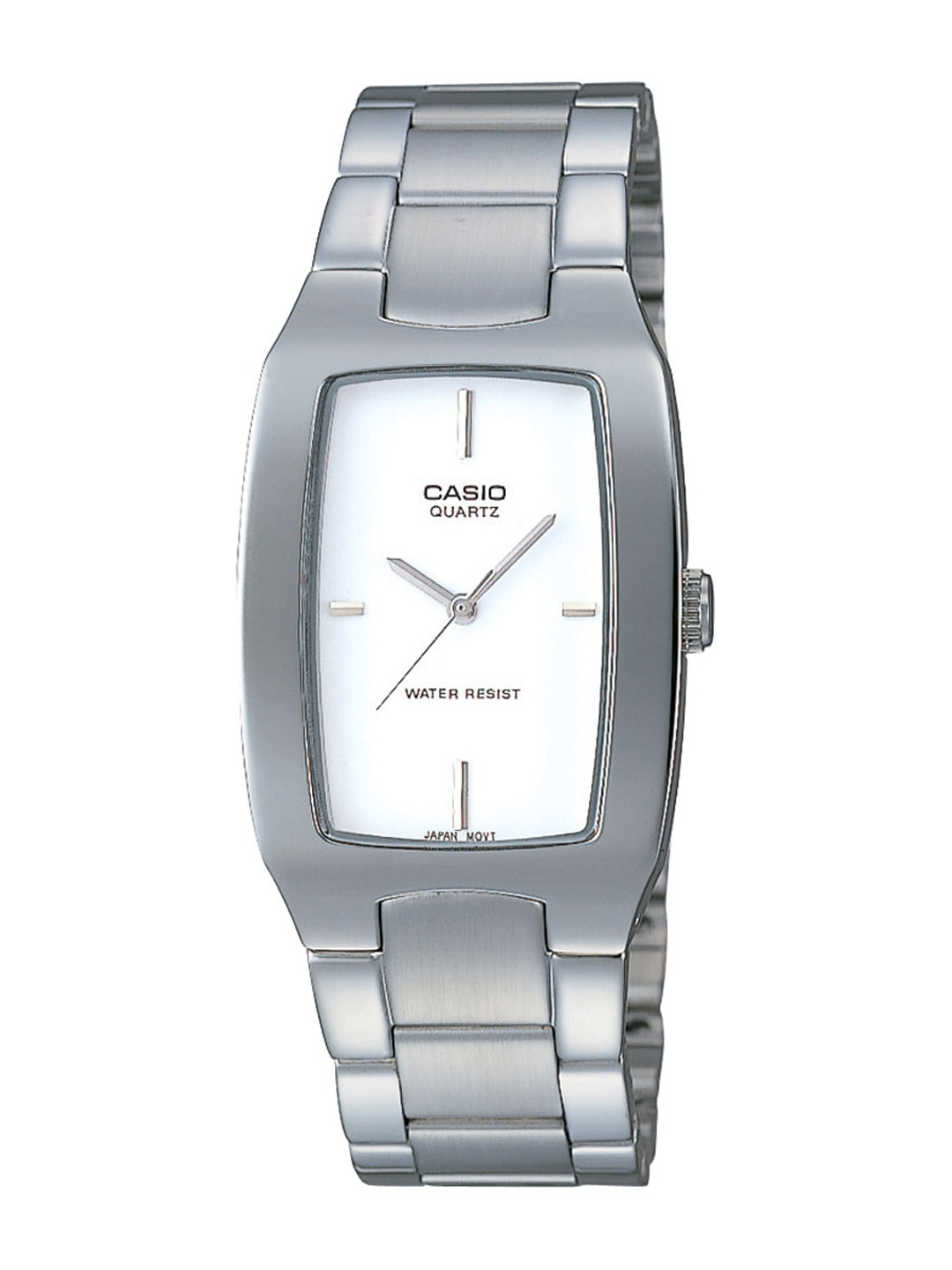 Buy CASIO Enticer Men White Dial Analog Watch MTP 1165A 7CDF A134 ...