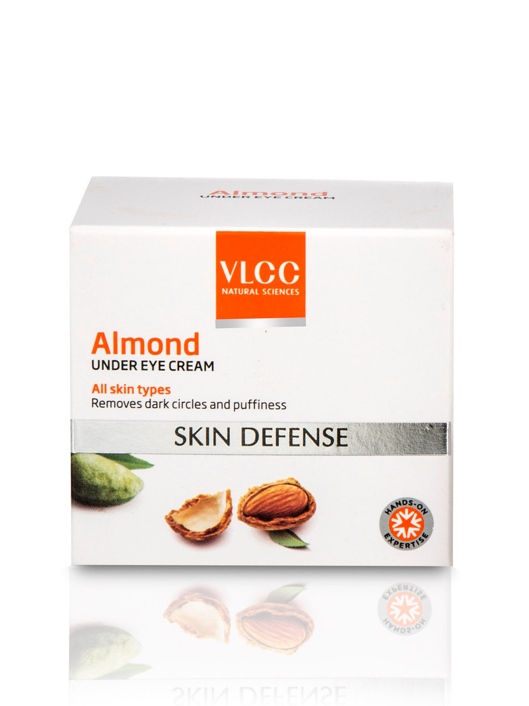 Buy VLCC Unisex Almond Under Eye Cream - Under Eye Creams And Serums ...