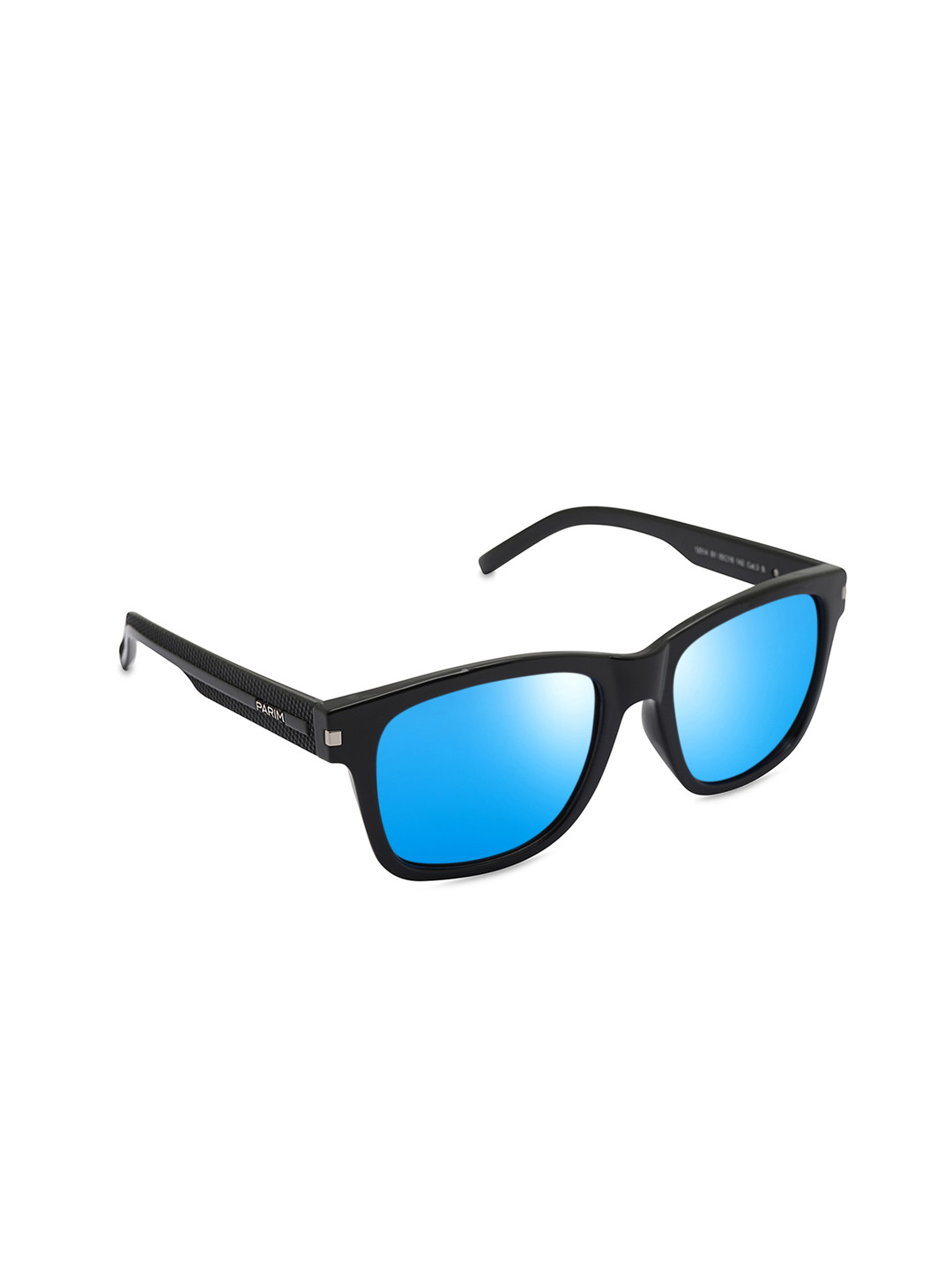 Buy PARIM Men Wayfarer Sunglasses 12014 B1 - Sunglasses for Men 5124767 ...
