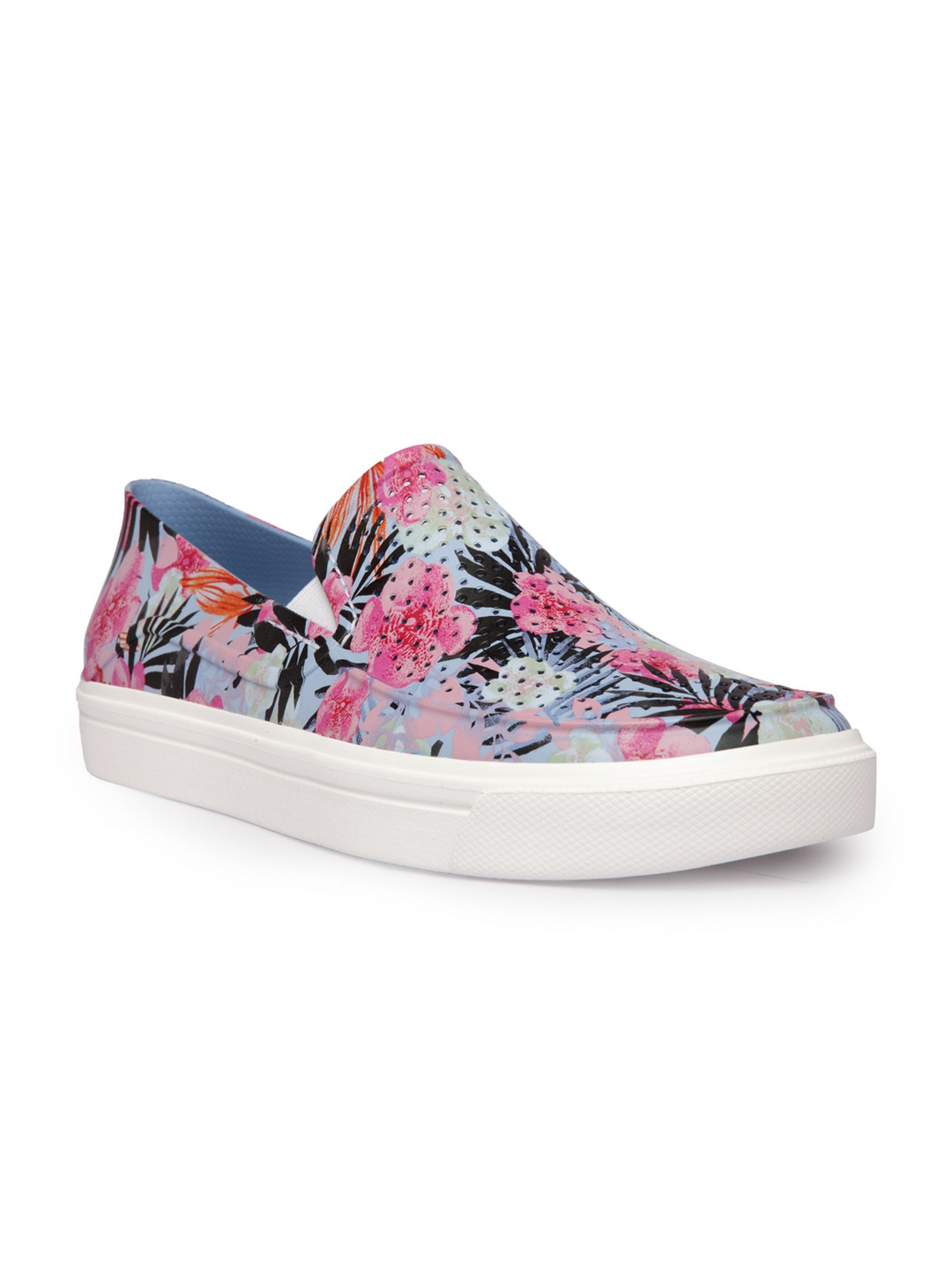 Buy Crocs Citilane Women Multicoloured Slip On Sneakers - Casual Shoes ...