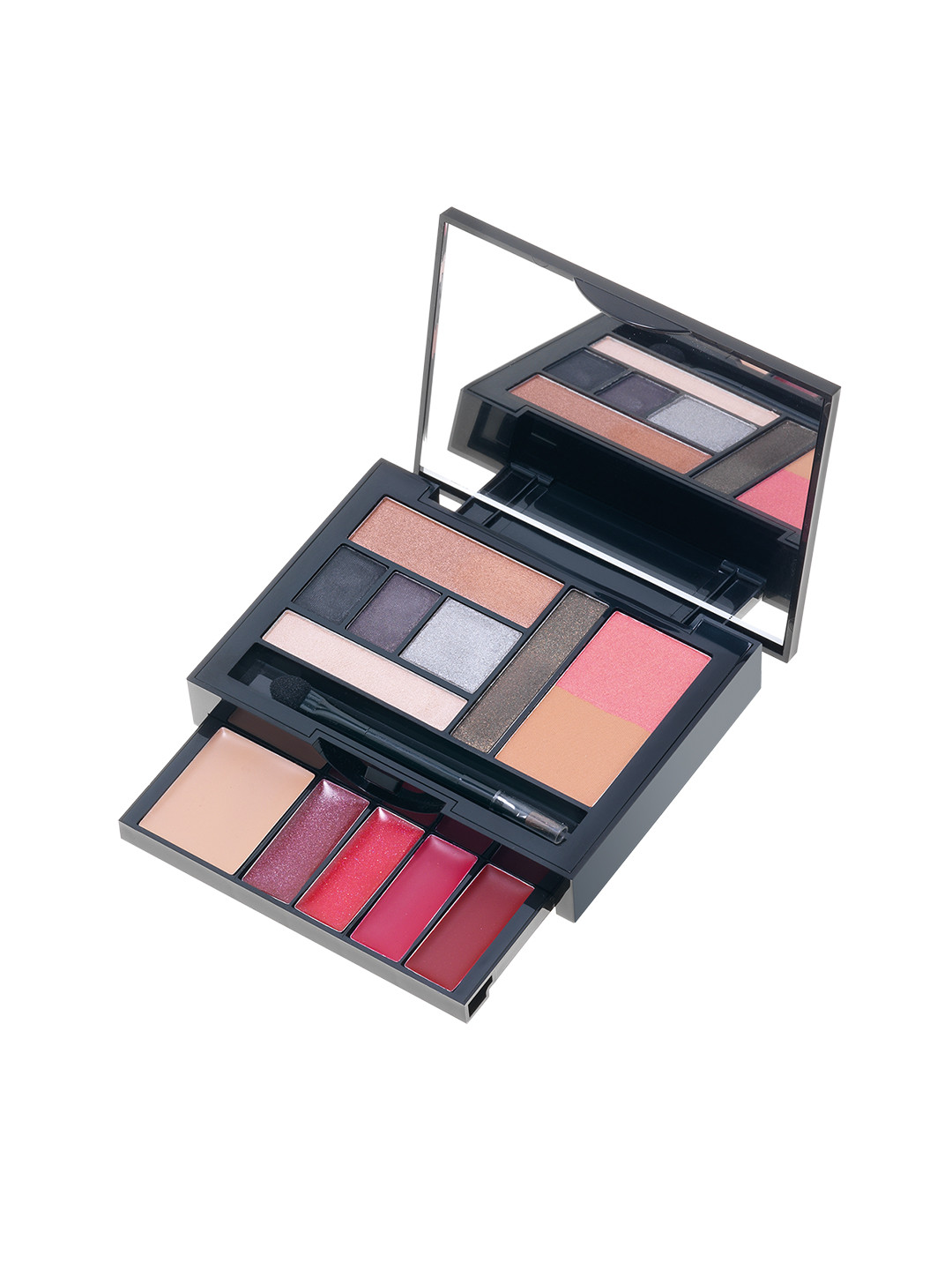 Buy Deborah Milano Symphony 2017 Mini Makeup Kit - Makeup Kit for Women ...