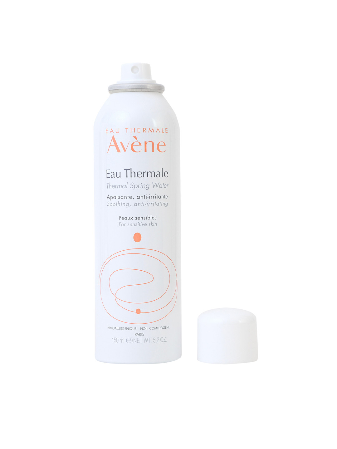 Buy Avene Unisex Thermal Spring Water Face Mist 150ml - Face Mist for ...