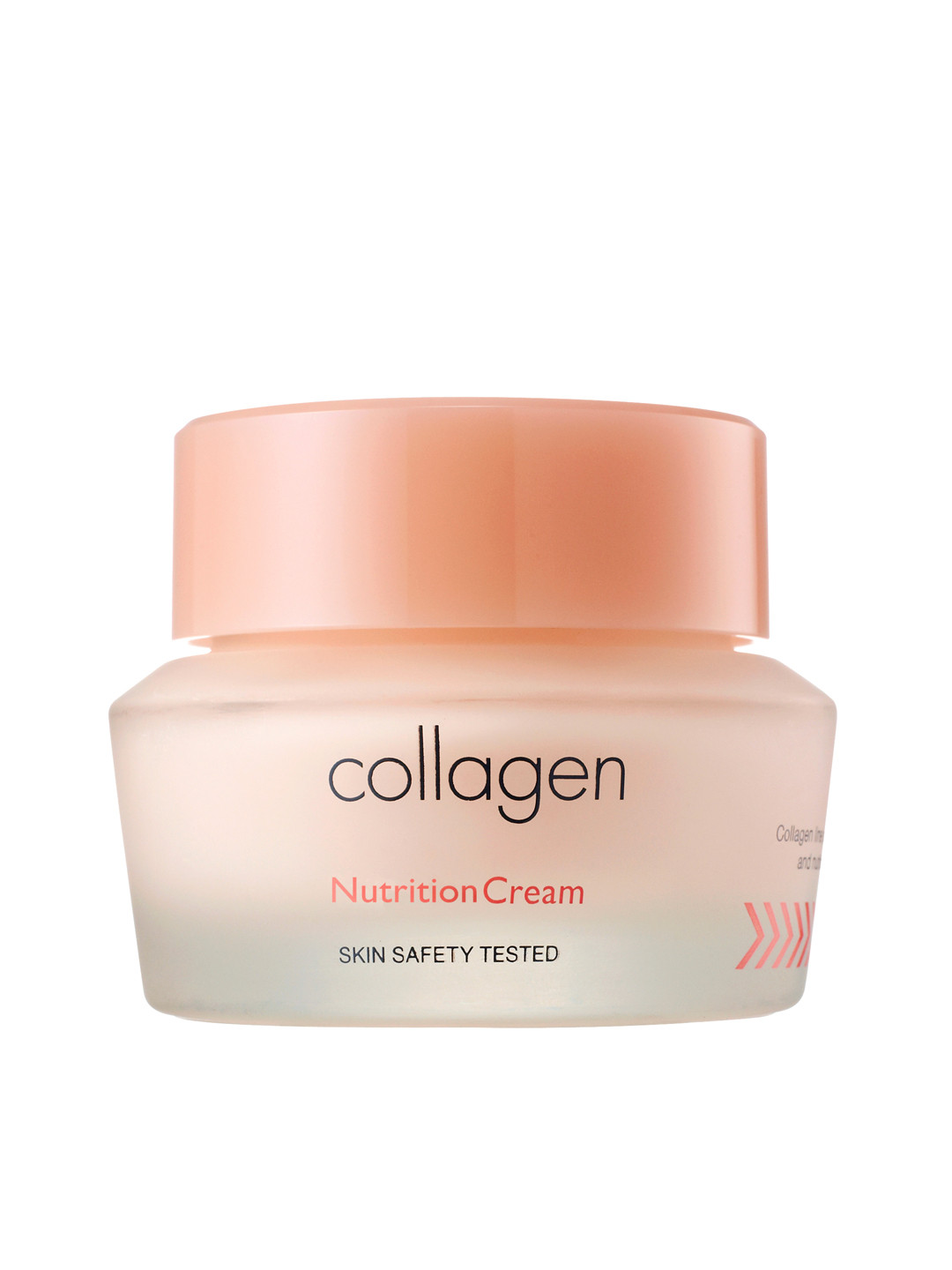 Buy Its Skin Unisex Collagen Nutrition Cream 50 Ml - Day Cream for ...