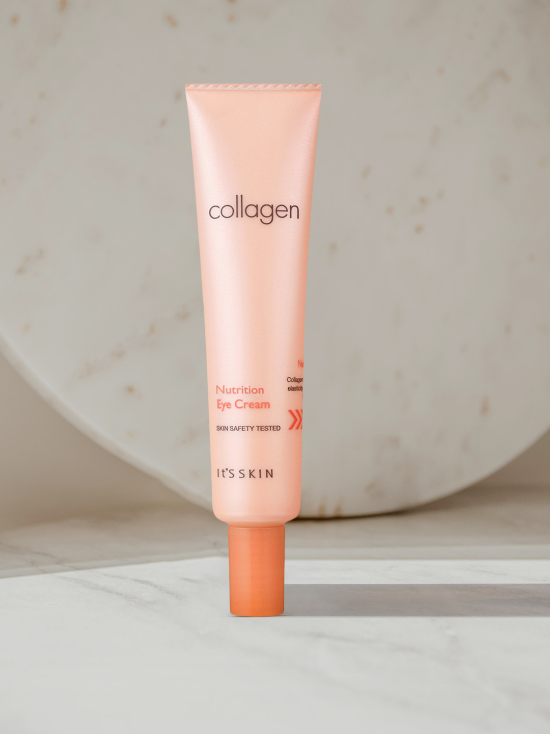 Buy Its Skin Unisex Collagen Nutrition Eye Cream 25 Ml - Under Eye ...