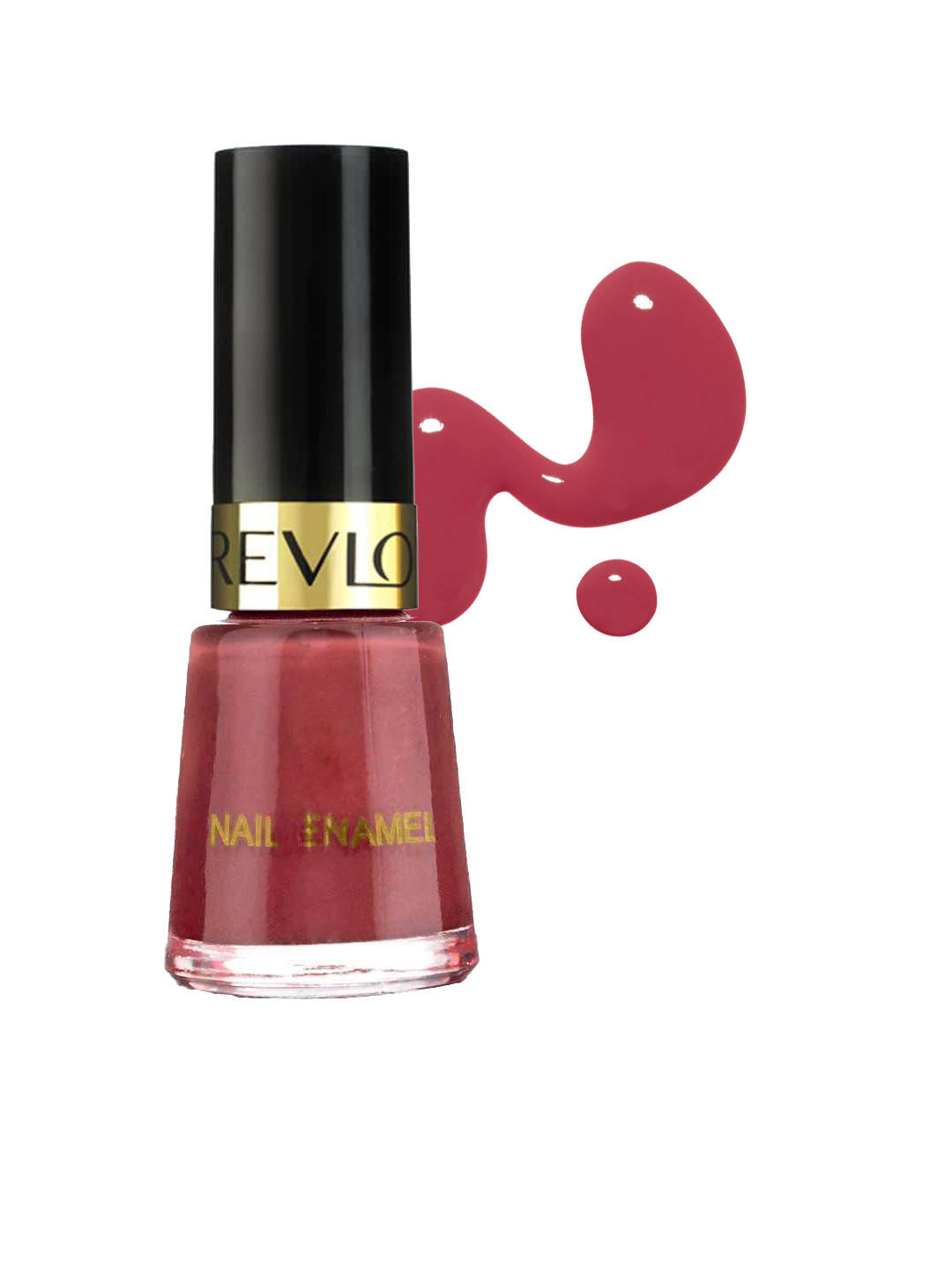Buy Revlon Nail Enamel Tuscan Sun - Nail Polish for Women 55385 | Myntra