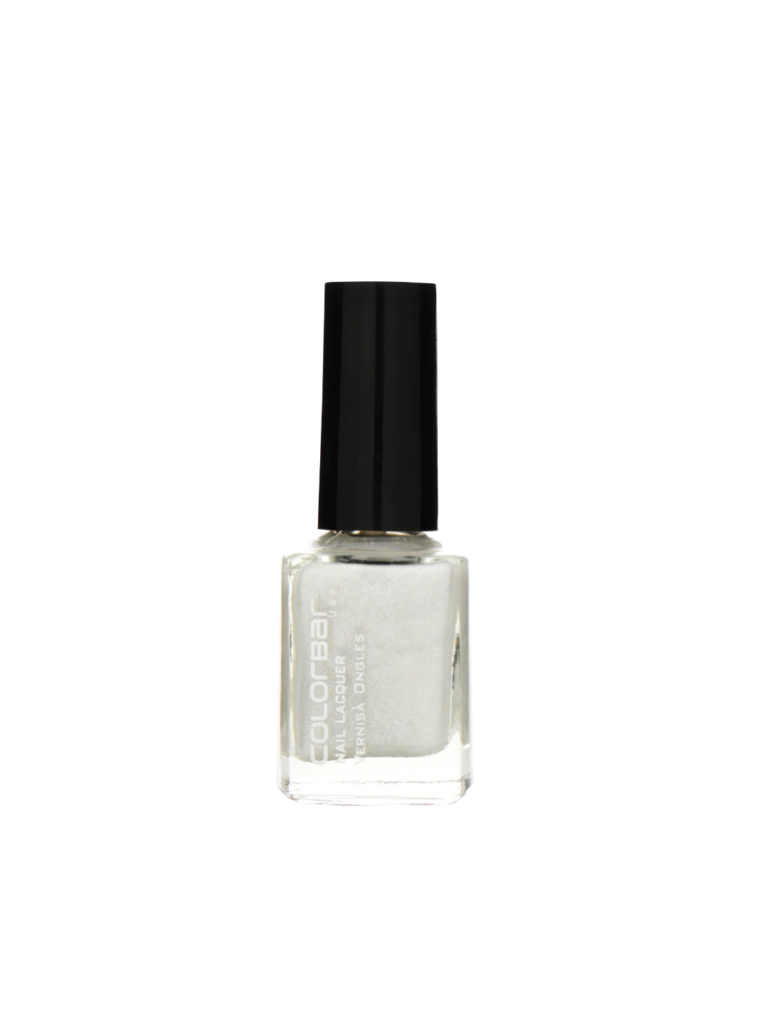Buy Colorbar Ice Spice Nail Lacquer 34 - Nail Polish for Women 55931 ...