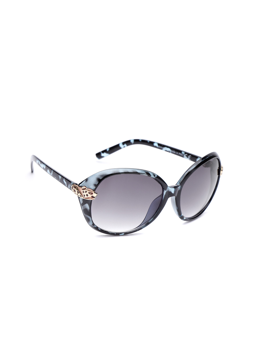 Buy DressBerry Women Oversized Sunglasses MFB PN PS A3654 - Sunglasses ...