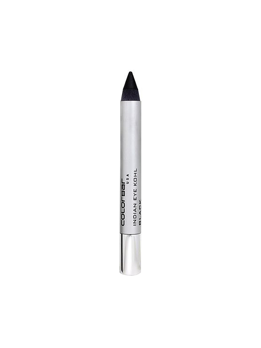 Buy Colorbar Indian Eye Kohl Jet Black Kajal 001 - Kajal for Women ...