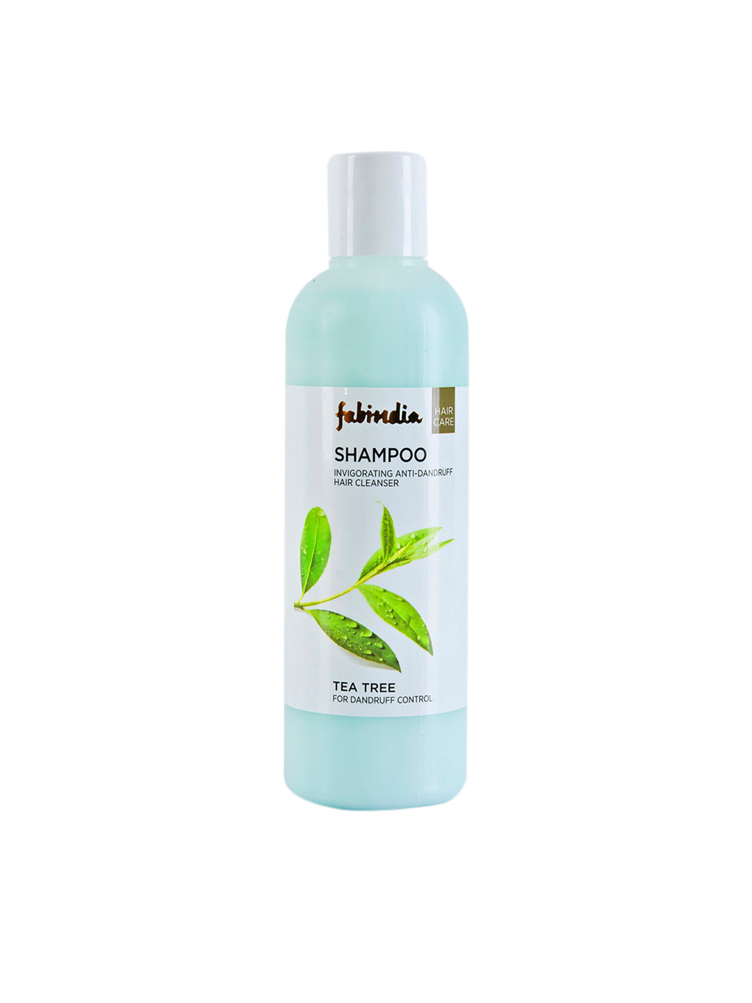 Buy Fabindia Tea Tree Dandruff Control Shampoo - Shampoo for Unisex ...