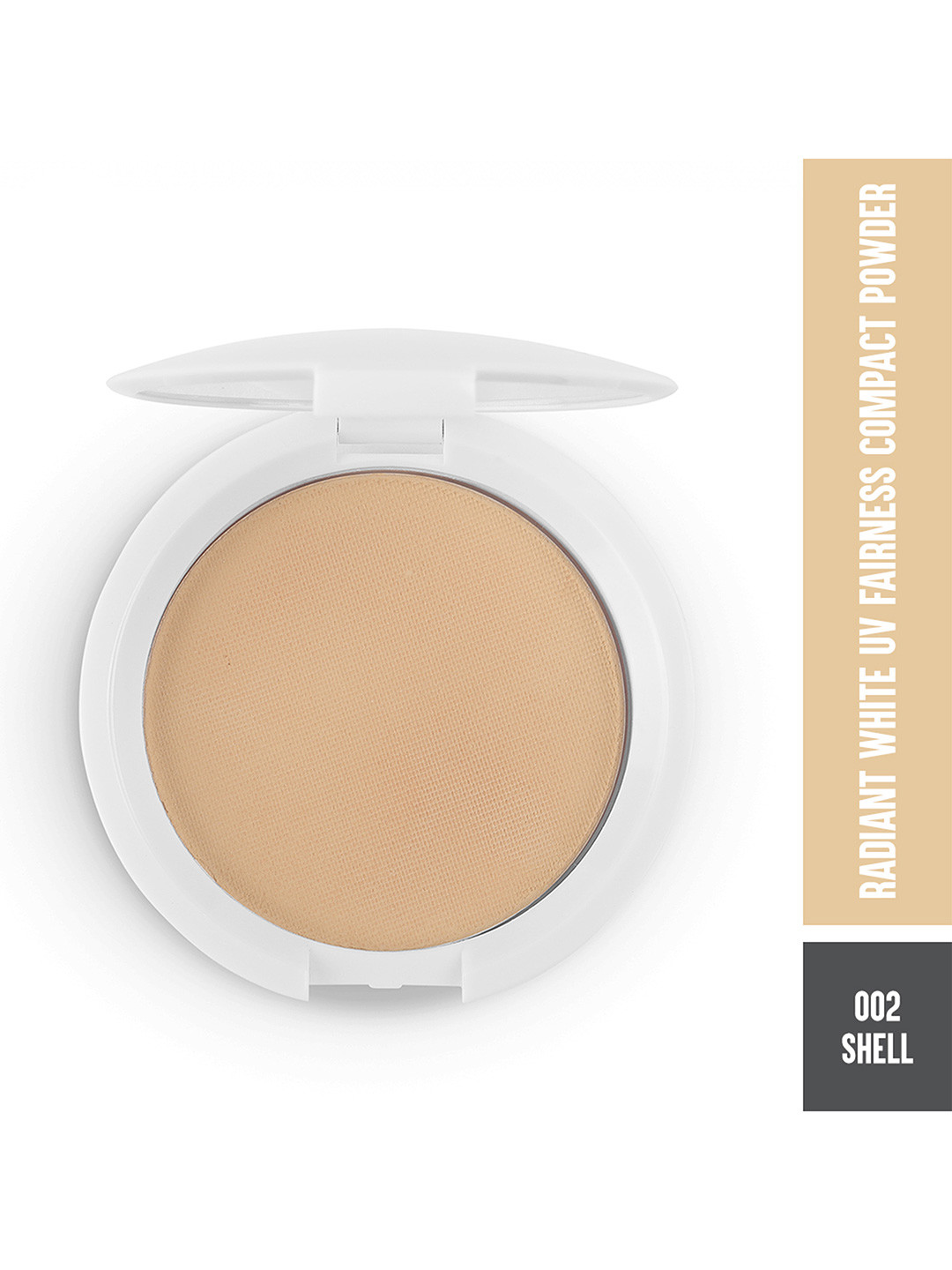 Buy Colorbar Radiant White UV Fairness Compact Powder With Vitamin E 9 ...