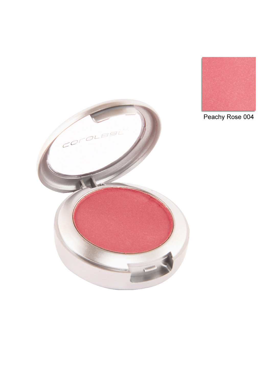 Buy Colorbar Blush New Peachy Rose Blusher 004 - Blush for Women 56194 ...