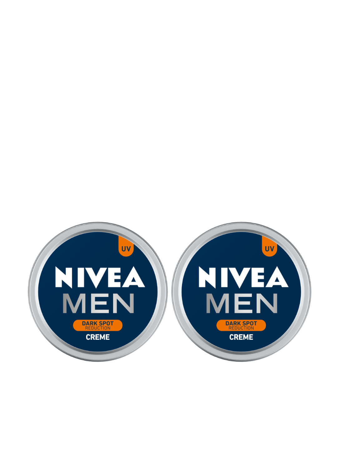 Buy Nivea Men Set Of 2 Dark Spot Reduction Creme - Skin Care Combo for ...