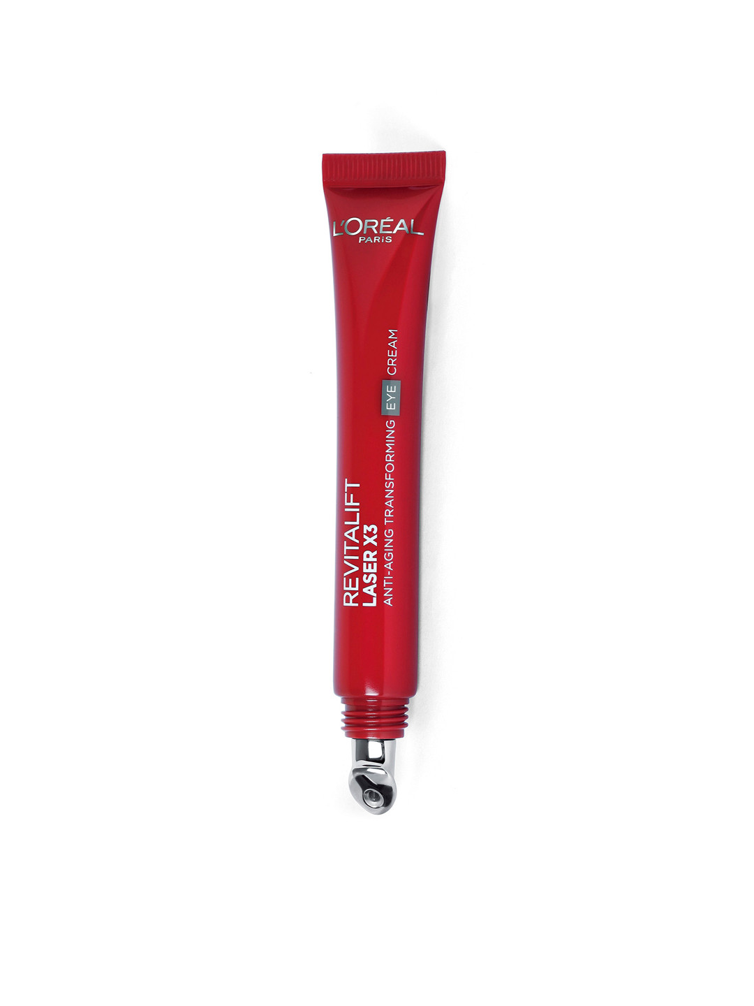 Buy LOreal Paris Revitalift Laser X3 Transforming Eye Cream 15 Ml ...