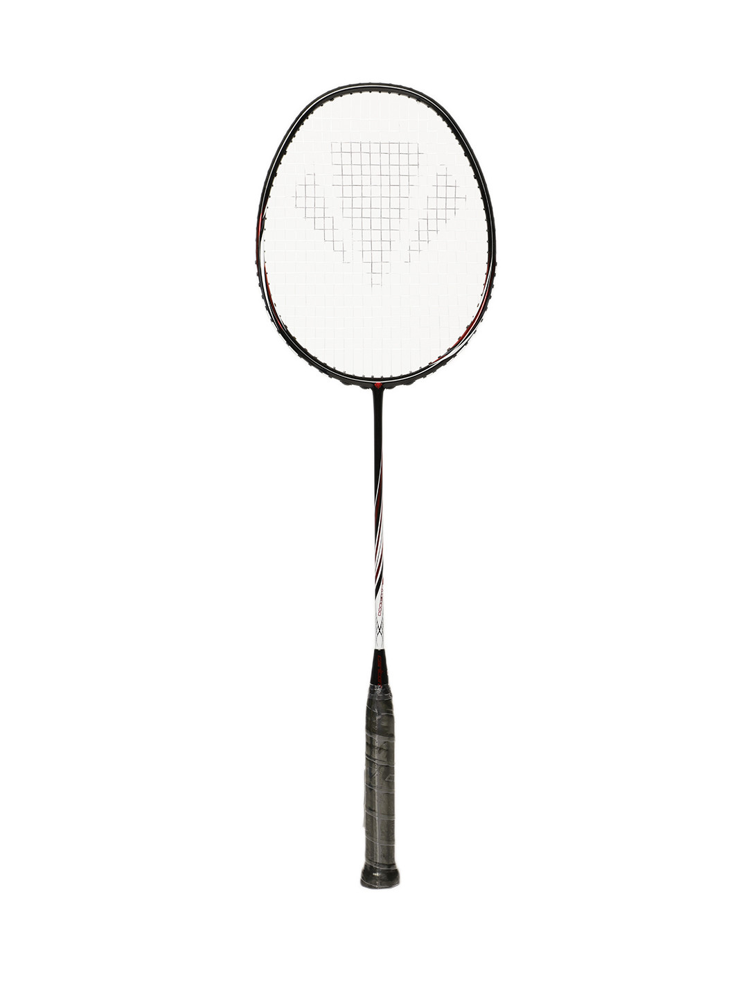 Buy Carlton Unisex Black & White Blade 1000 Badminton Racquet ...
