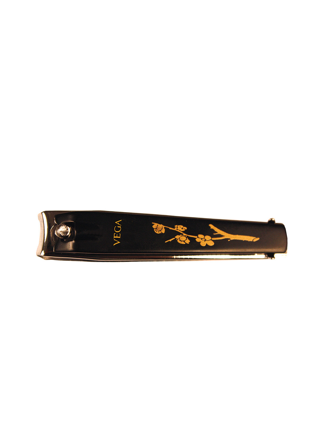 Buy VEGA Large Nail Clipper LNC 03 Black - Manicure And Pedicure Kit ...