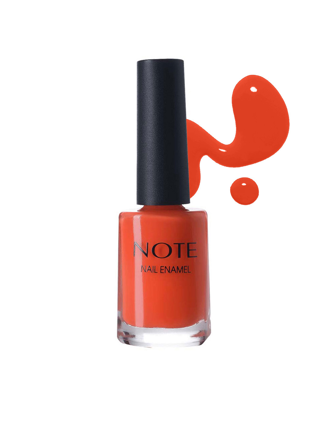Buy Note Nail Enamel 65 - Nail Polish for Women 6160185 | Myntra