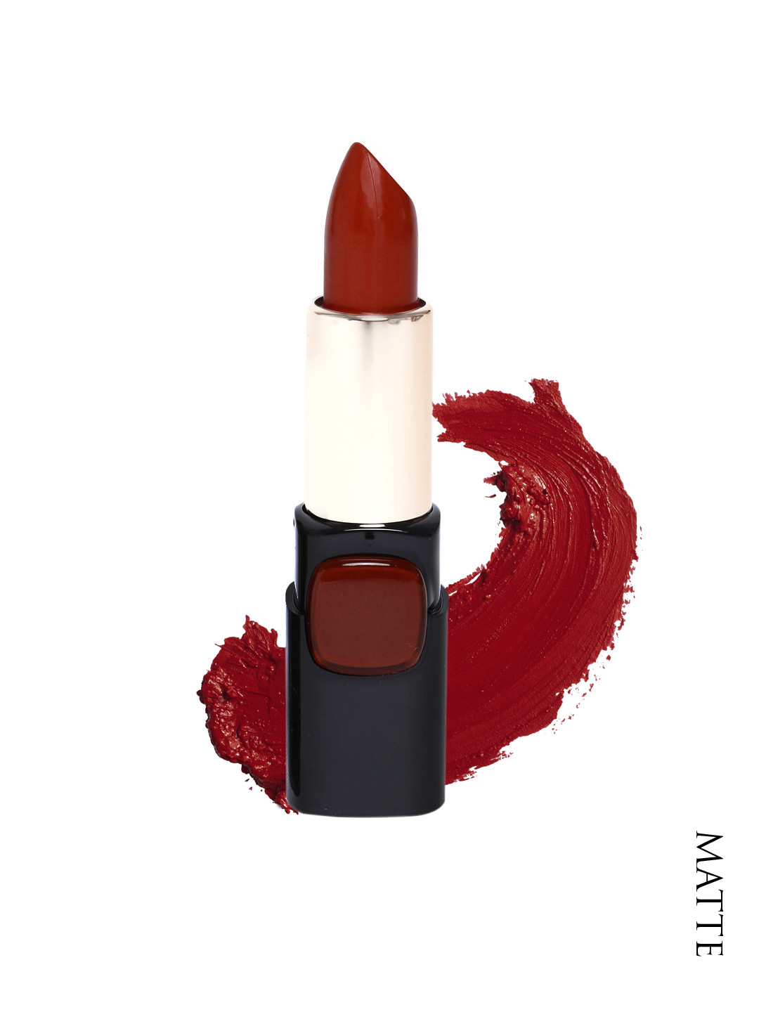 Buy Star Collection By LOreal Paris Pure Brick Lipstick CSR8 - Lipstick ...