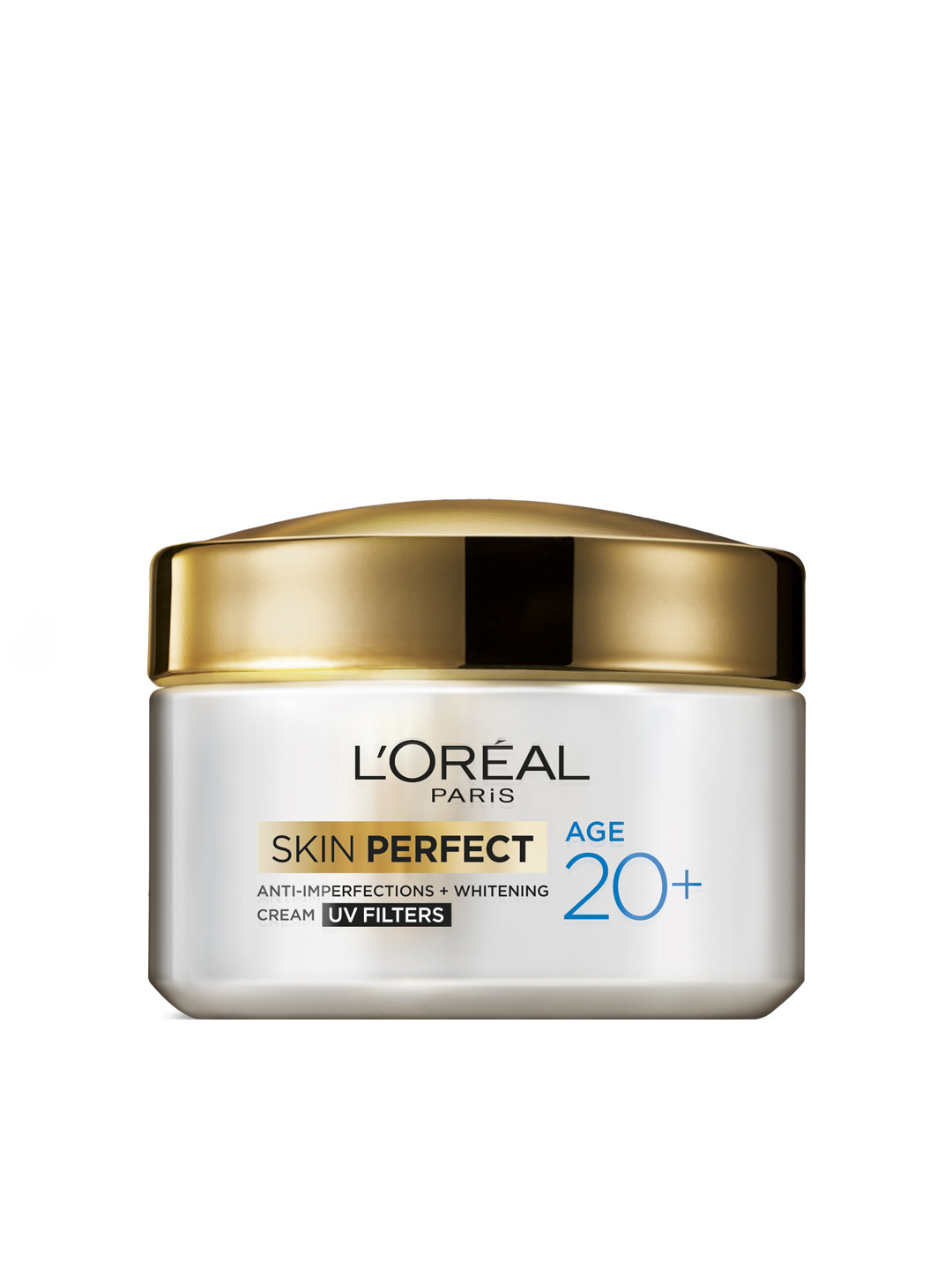 Buy LOreal Paris Skin Perfect Anti Imperfections Plus Whitening Cream ...