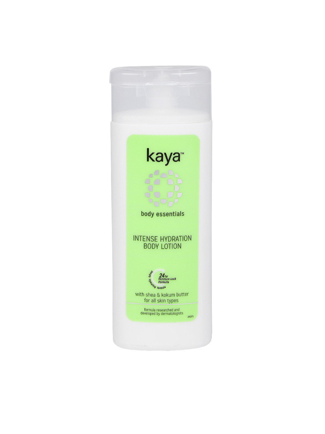 Buy Kaya Intense Hydration Body Lotion Shea & Kokum Butter All Skin ...