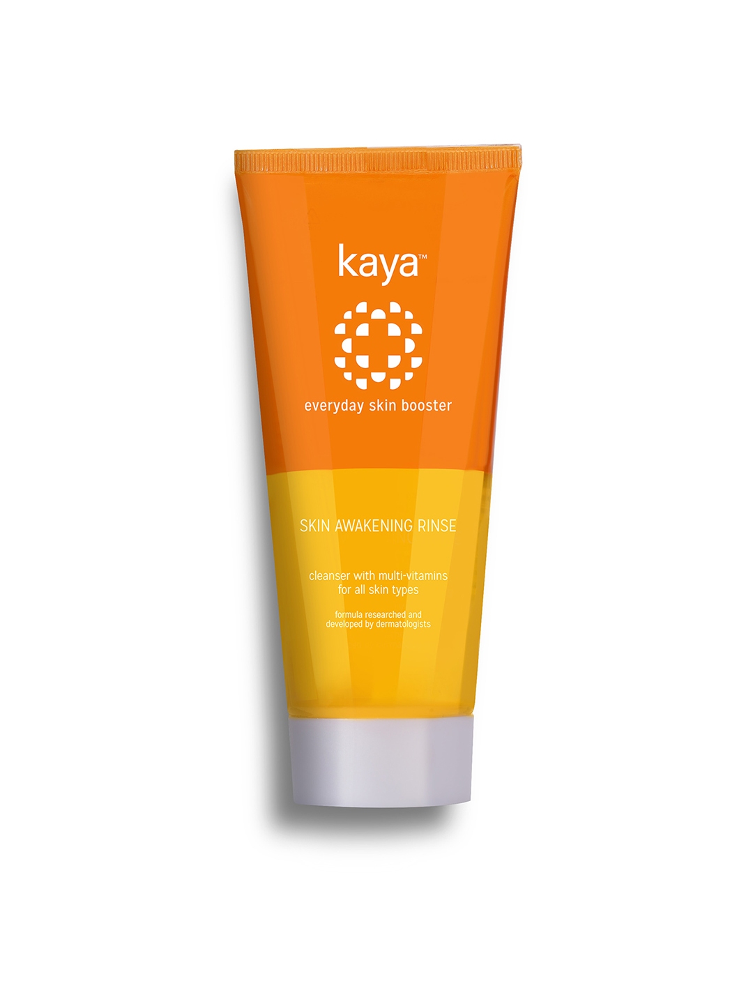 Buy Kaya Skin Clinic Skin Awakening Rinse Face Wash And Cleanser For