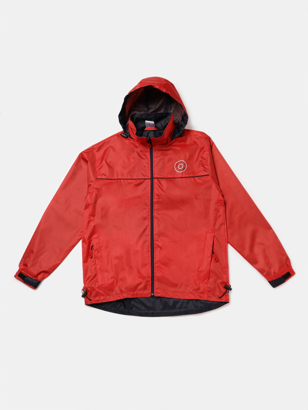 Buy Sports52 Wear Red Men Rain Jacket - Rain Jacket for Men 6406245 ...