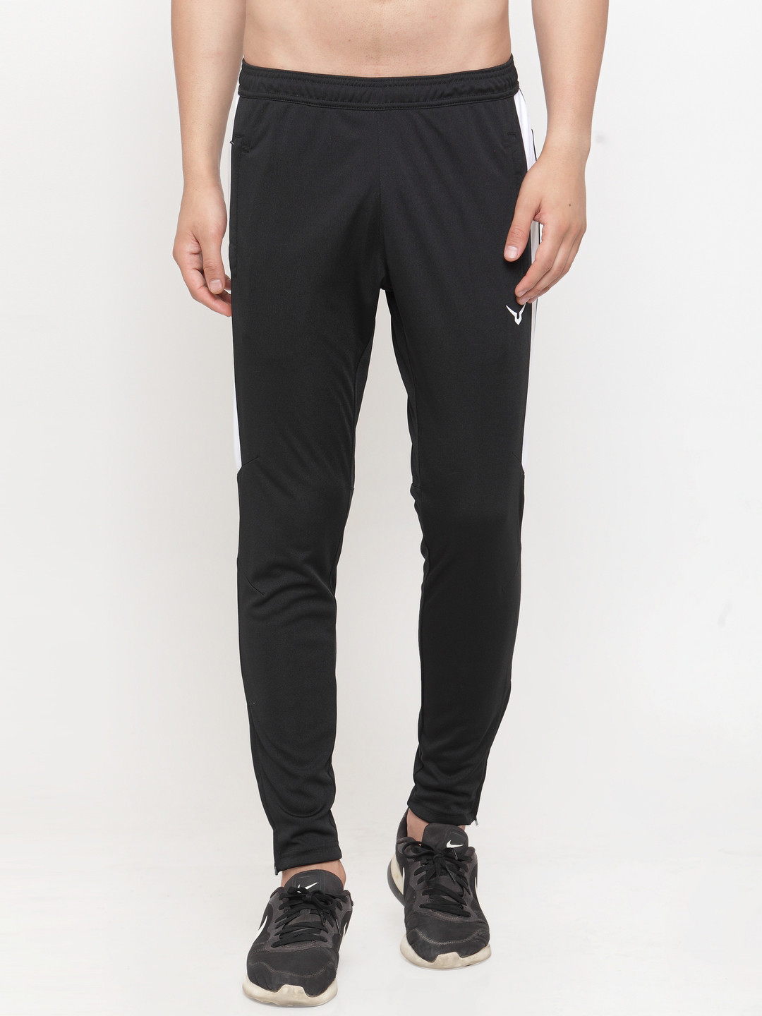 Buy Invincible Men Jogger Pants - Track Pants for Men 6495705 | Myntra