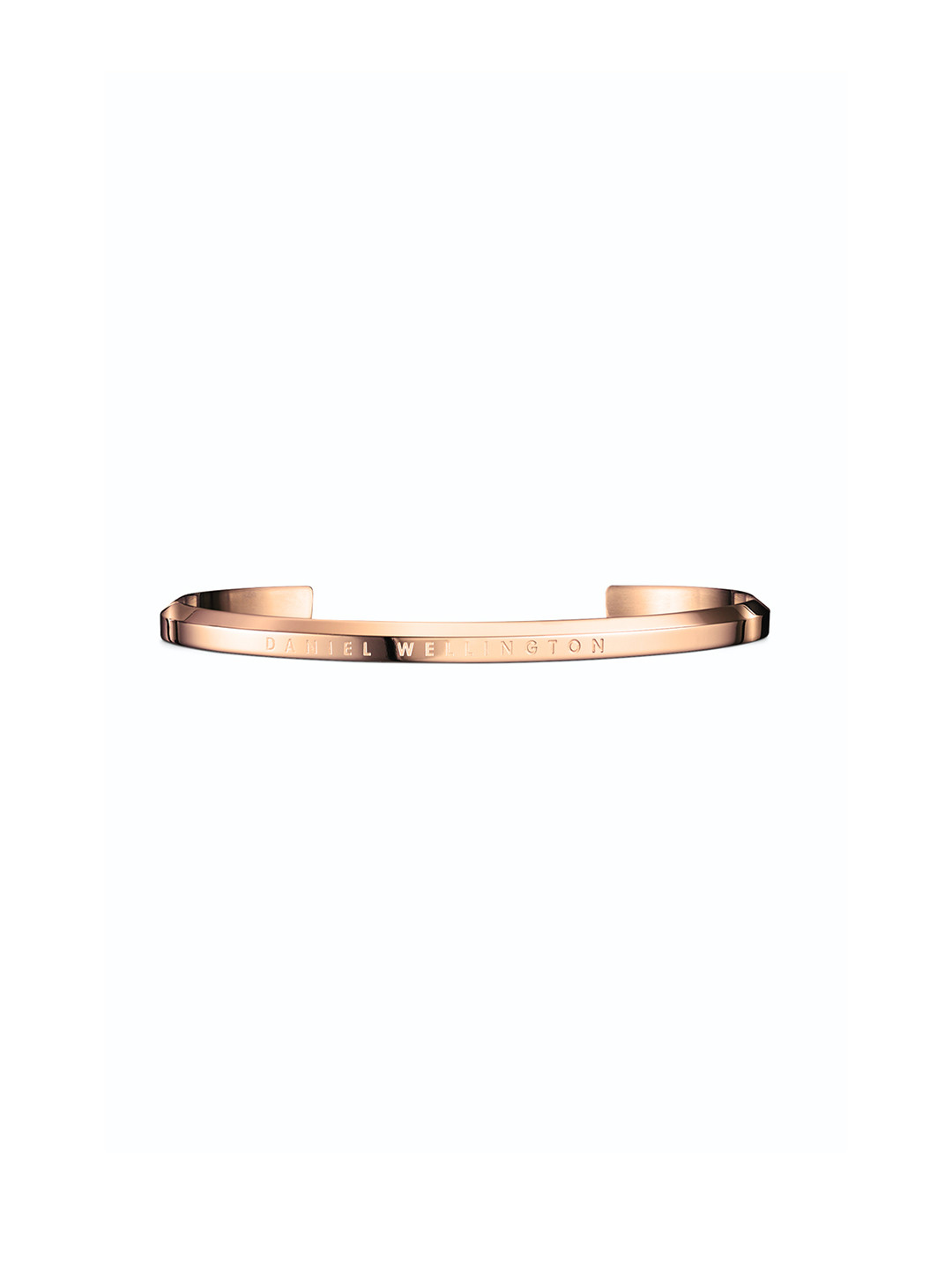 Buy Daniel Wellington Women Classic Bracelet Rose Gold Small DW00400003 ...