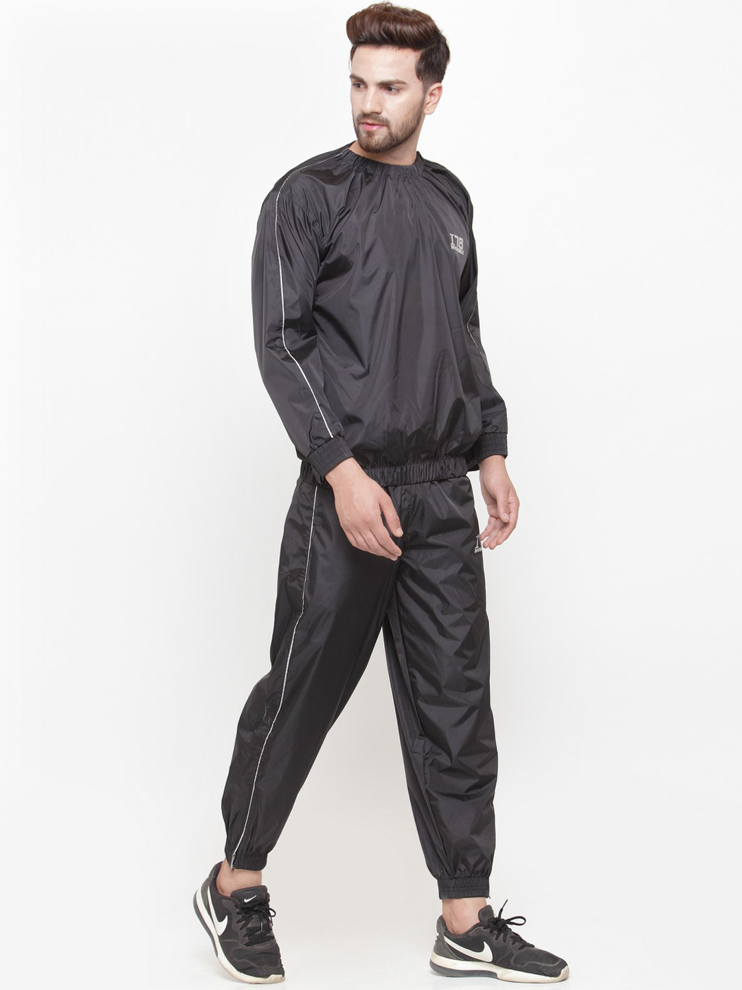 Buy Invincible Unisex Pro Sauna Suit - Tracksuits for Men 6537200 | Myntra