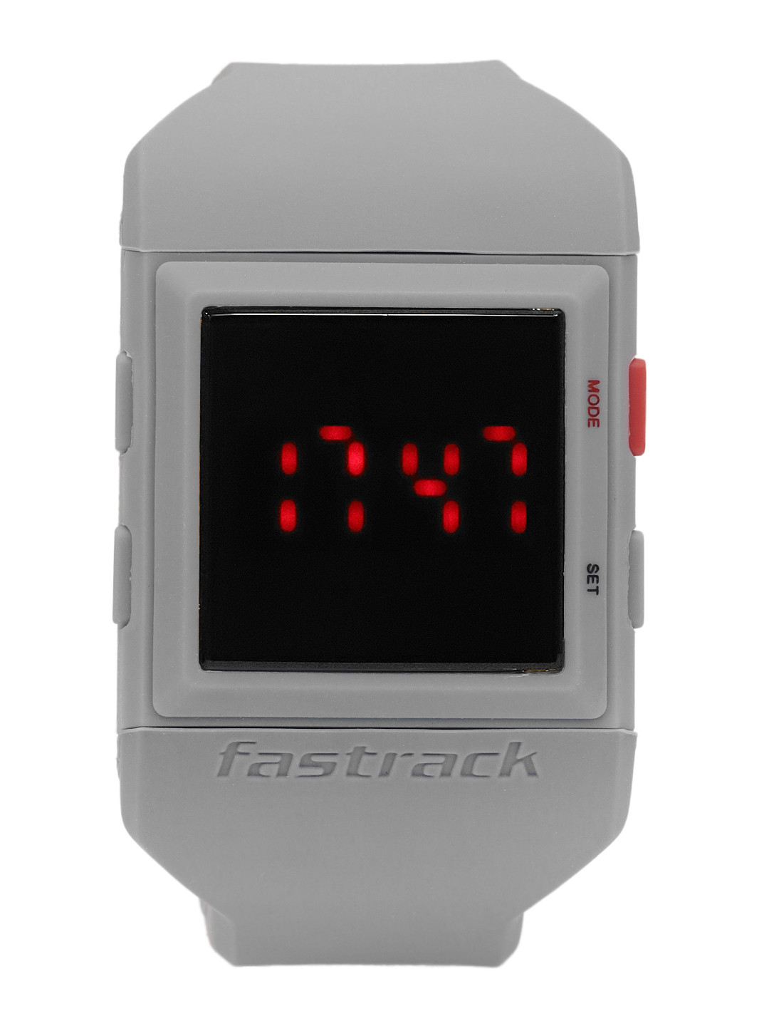 Buy Fastrack Men Black Digital Watch 38012PP02J - Watches for Men ...