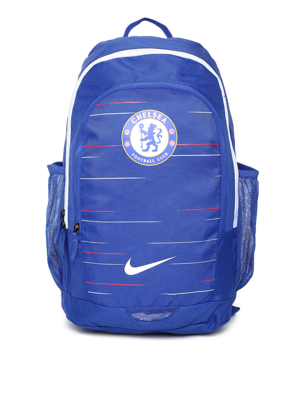 Buy Nike Unisex Blue Backpack - Backpacks for Unisex 6677212 | Myntra