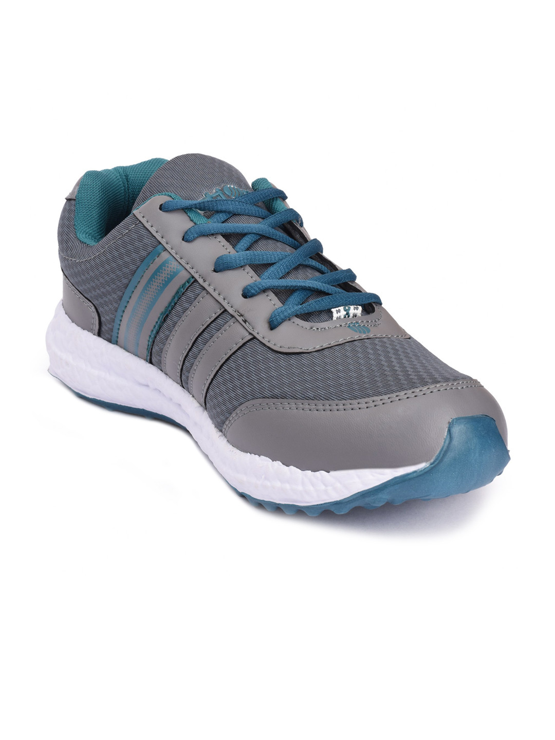 Buy Action Men Grey Running Shoes - Sports Shoes for Men 6685609 | Myntra