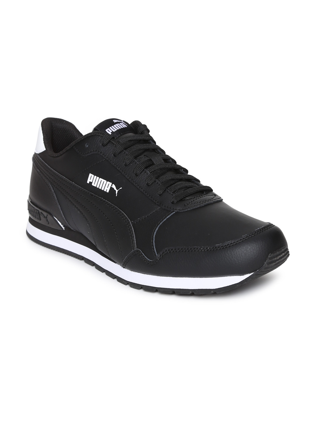 Buy Puma Men ST Runner V2 Full L Sneakers - Casual Shoes for Men ...