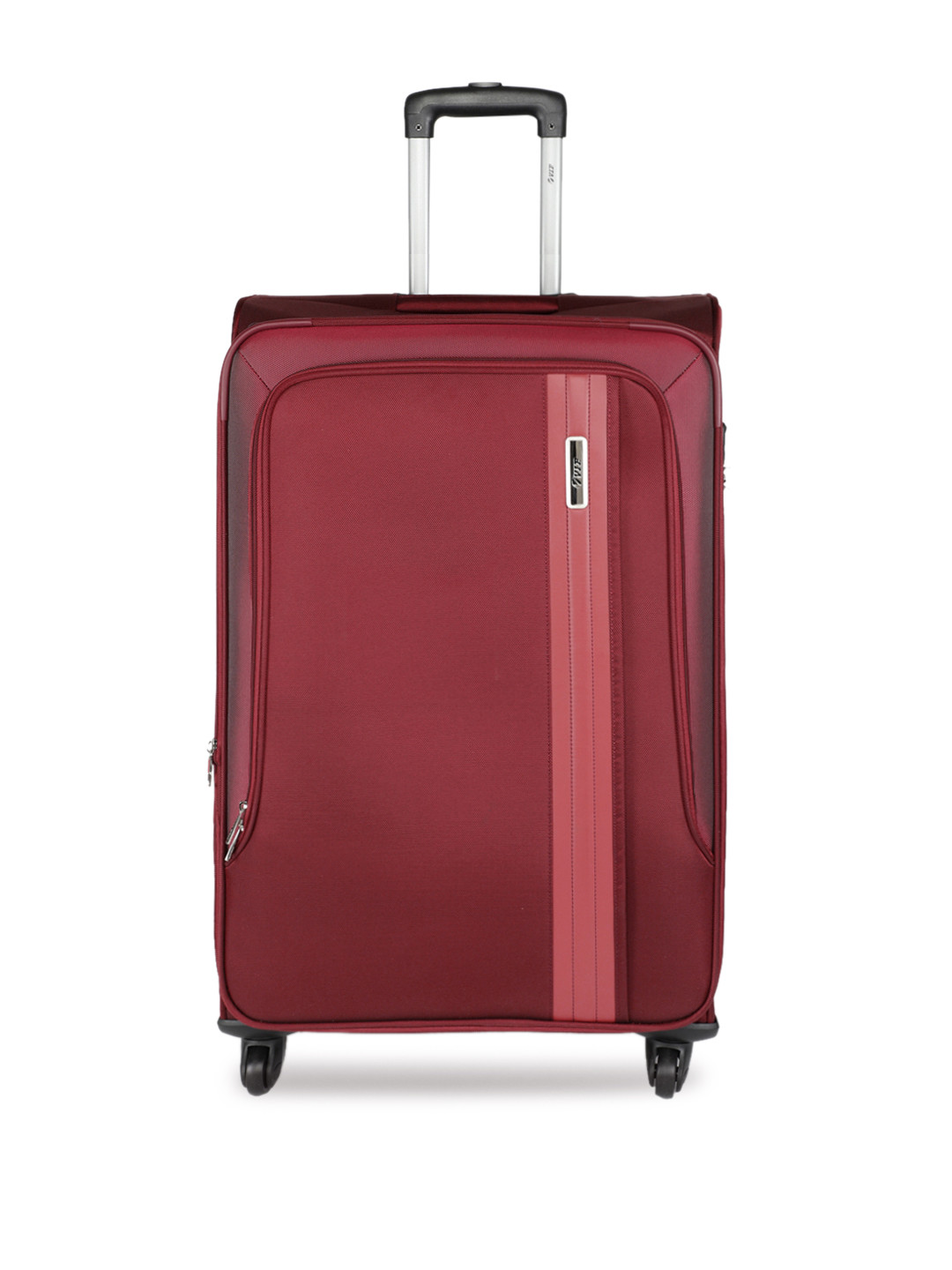 Buy VIP Unisex Red Carter 4W EXP Strolly (H) 78 Large Trolley Bag ...