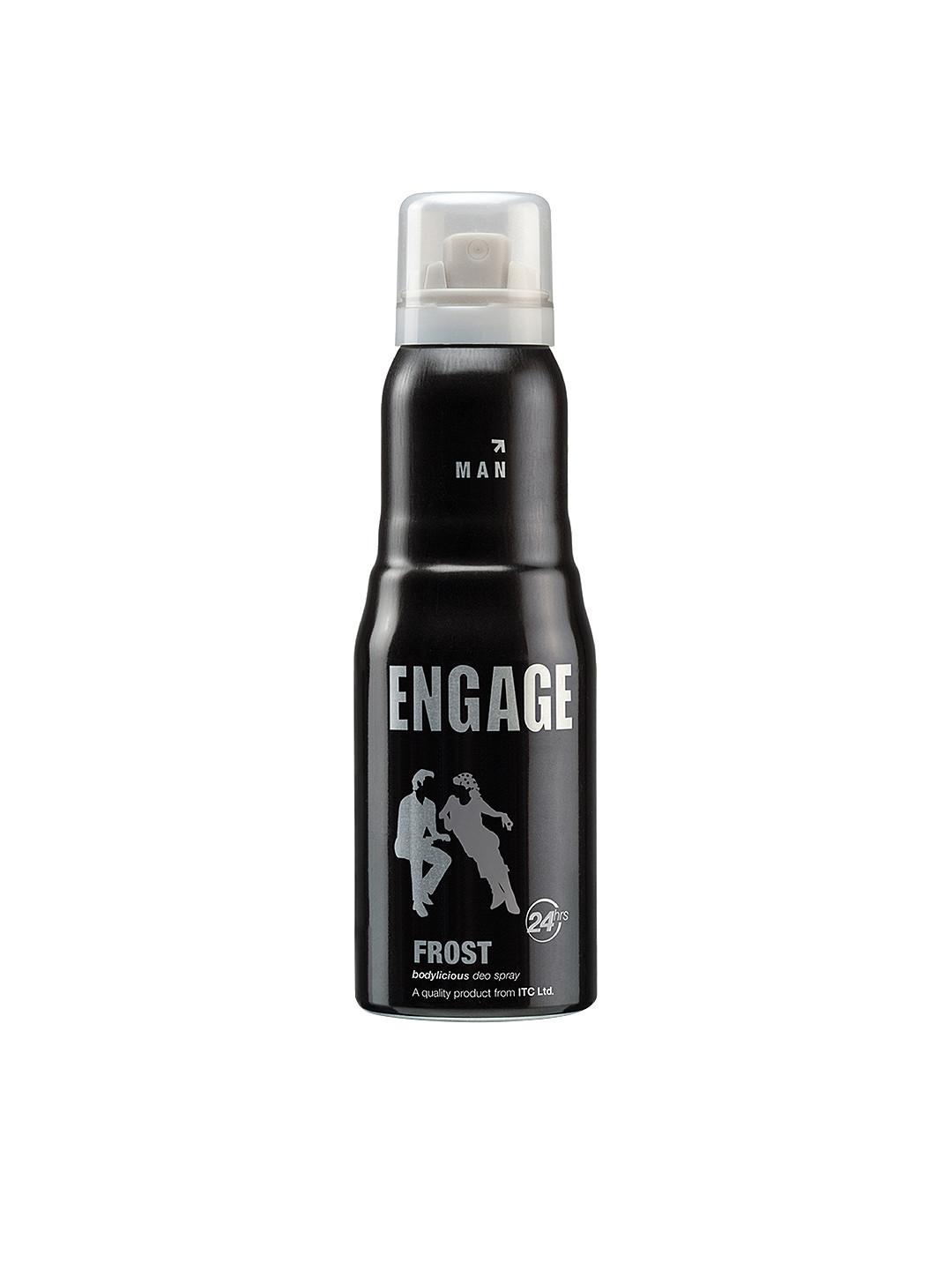Buy Engage Men Frost Bodylicious Deodorant 165 Ml - Deodorant for Men ...
