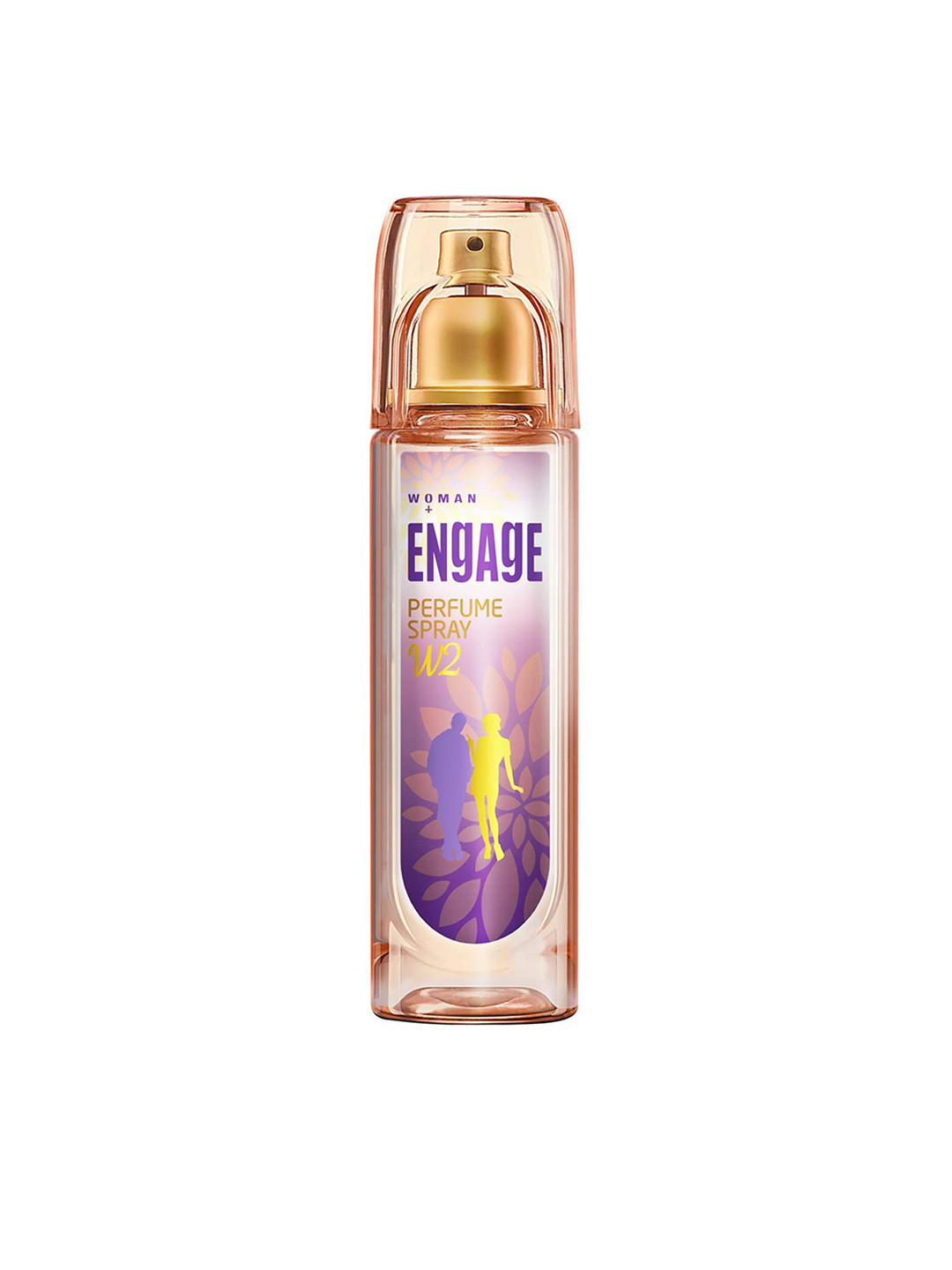 Buy Engage Women W2 Perfume Spray 120 Ml - Free Gifts for Women 6701057 ...