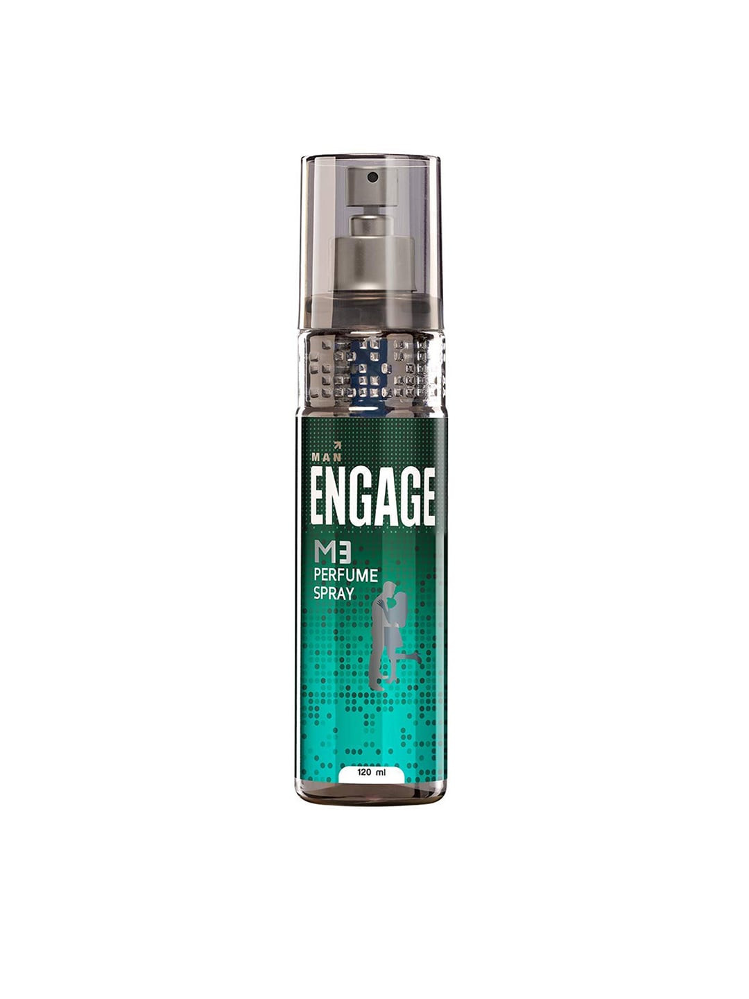 Buy Engage Men M3 Perfume Spray 120ml - Body Mist And Spray for Men ...