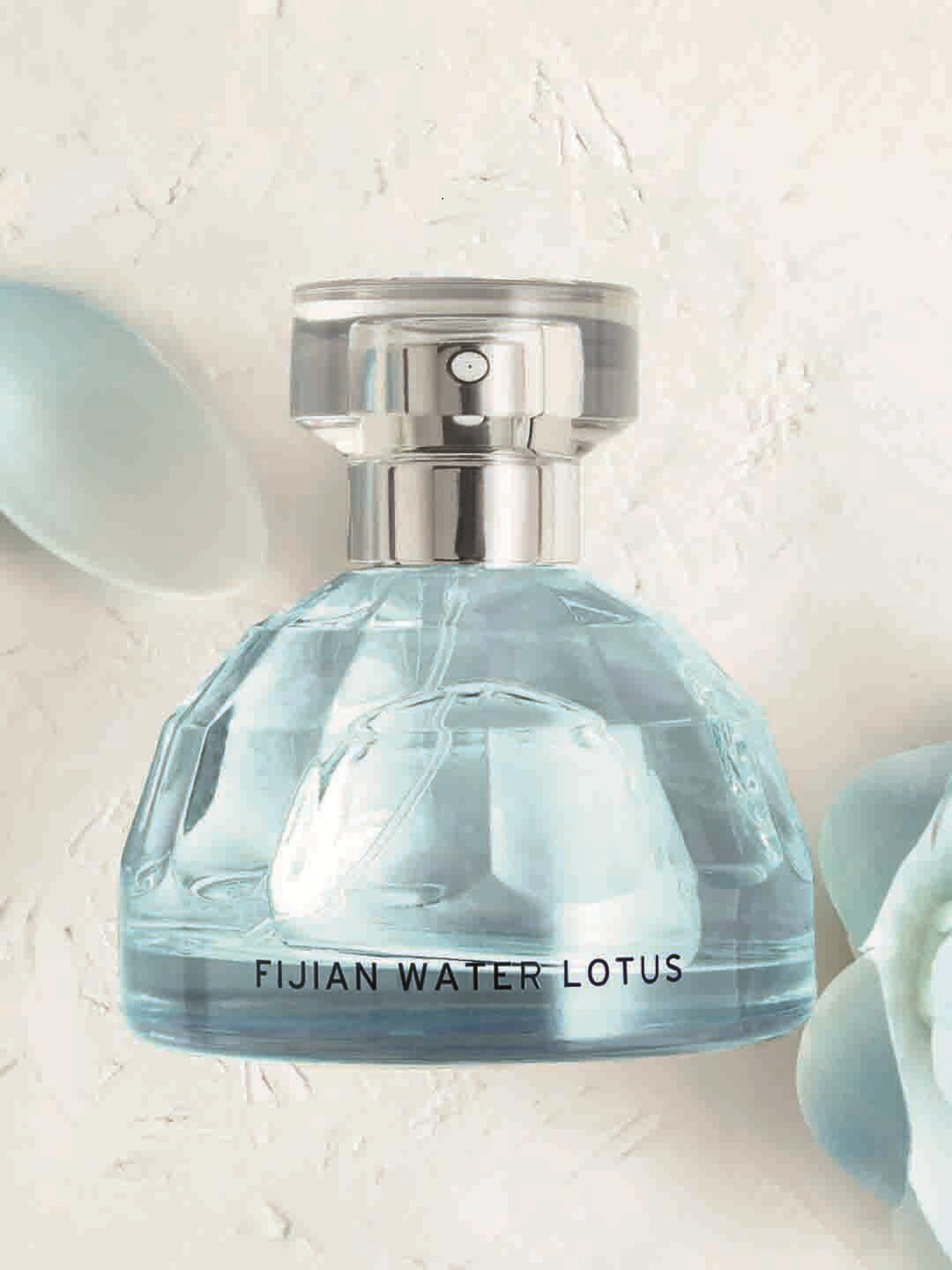 Buy The Body Shop Fijian Water Lotus Eau De Toilette 50 Ml - Perfume ...