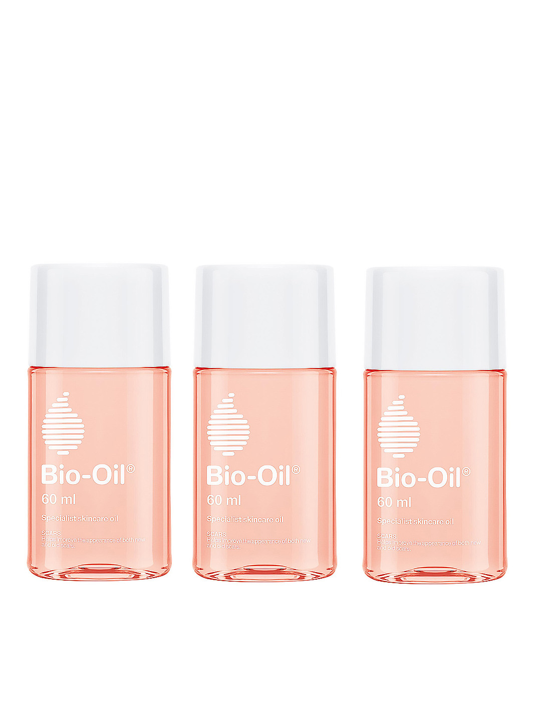 Buy Bio Oil Pack Of 3 Women Specialist Skin Care Oil - Massage Oils for ...