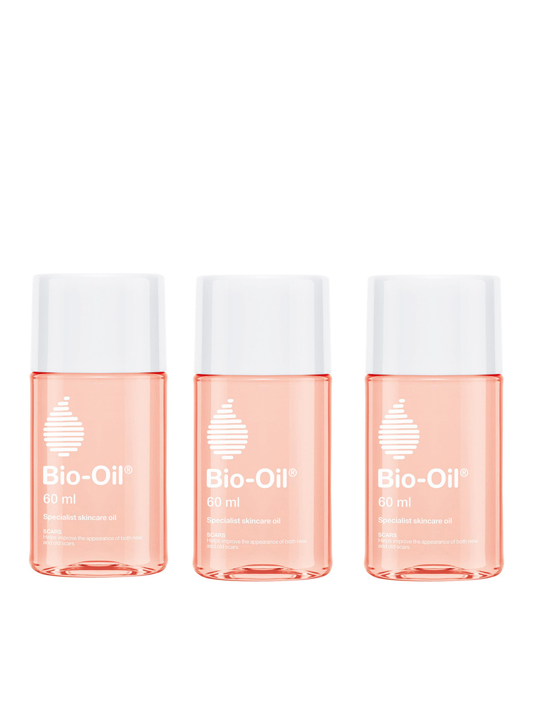 Buy Bio Oil Women Set Of 3 Specialist Skin Care Oils - Massage Oils for ...