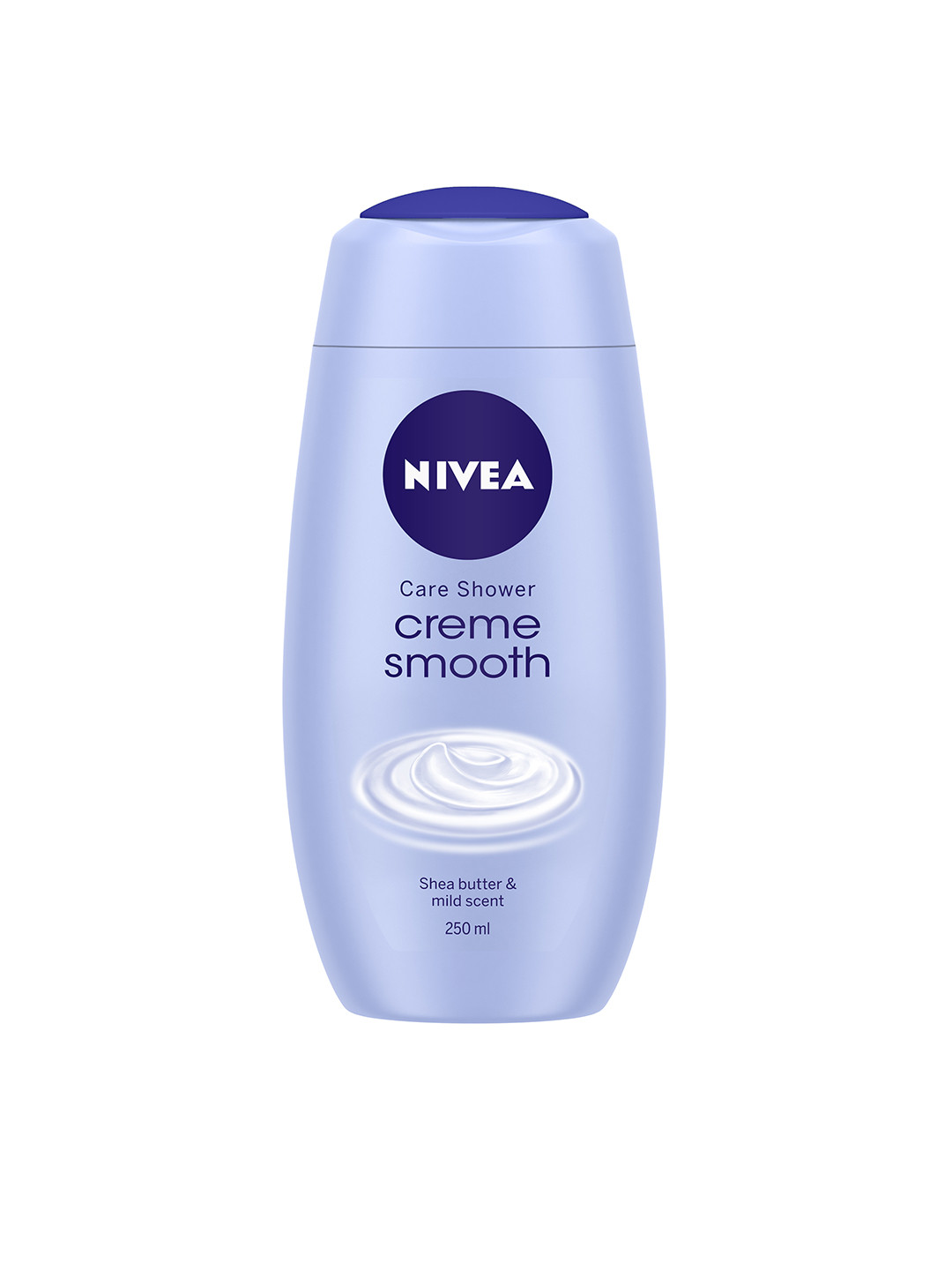 Buy Nivea Creme Smooth Shower Cream - Body Wash And Shower Gel for ...