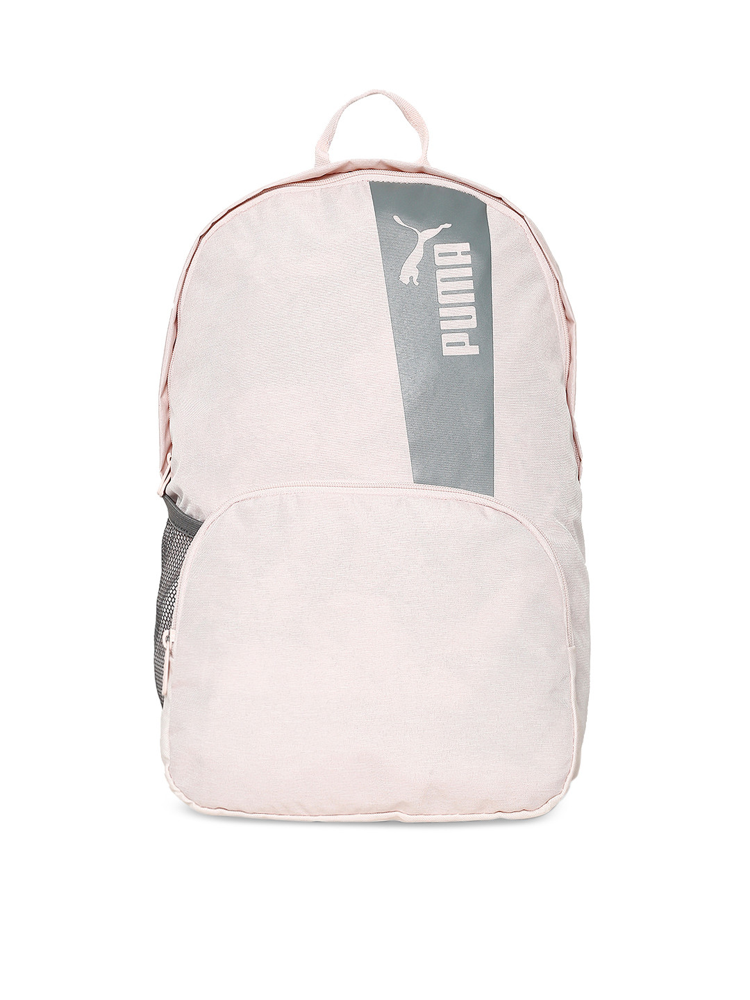Buy Puma Women Pink Solid Core Style Backpack - Backpacks for Women ...