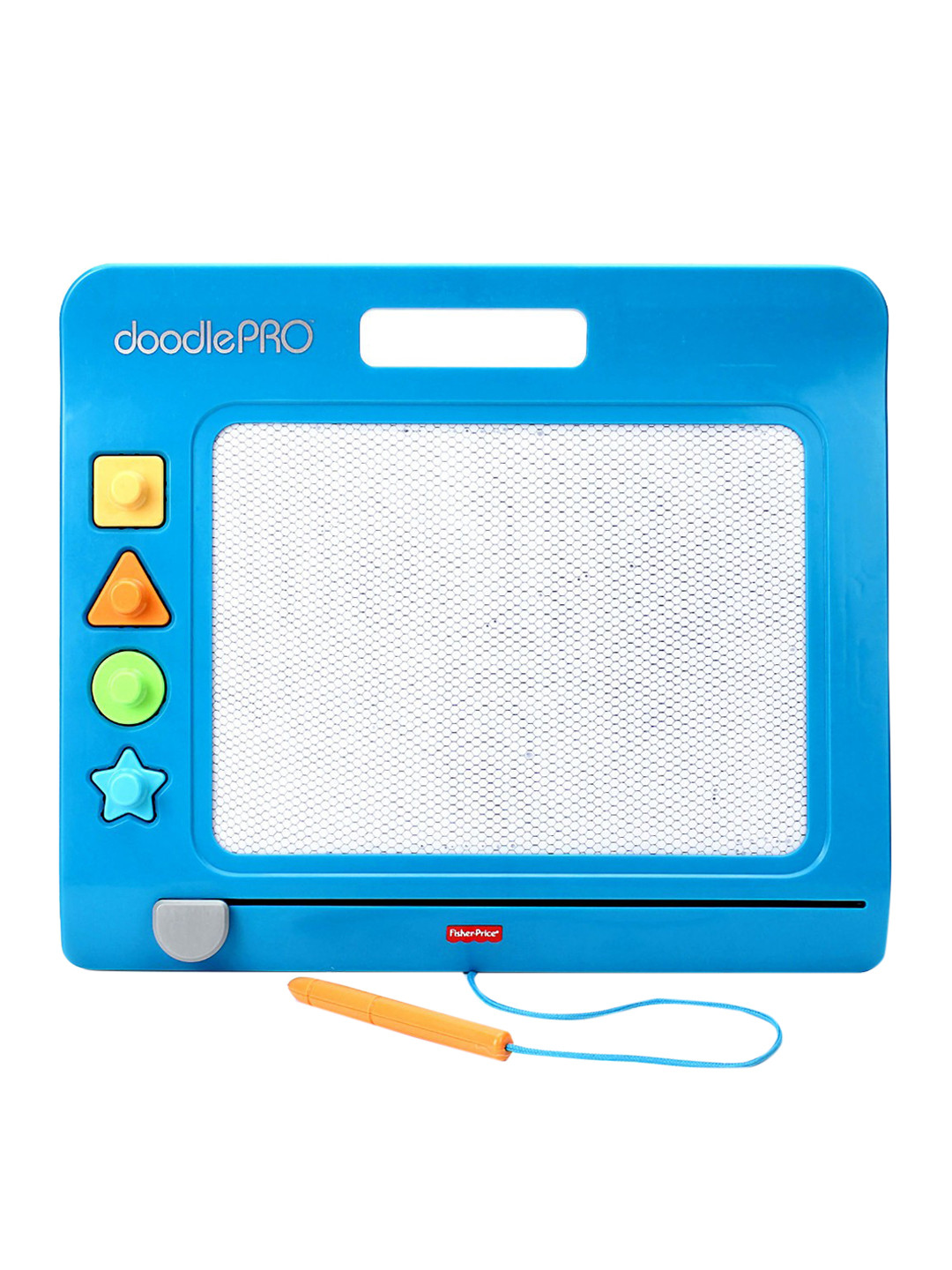 Buy Mattel Multicolored Doodle Pro Slim - Learning And Development Toys ...