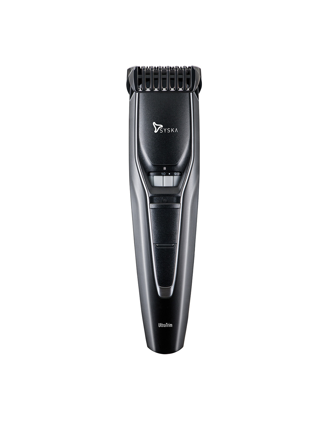 Buy SYSKA Men Black HT300 Beard Trimmer - Trimmer for Men 6782835 | Myntra