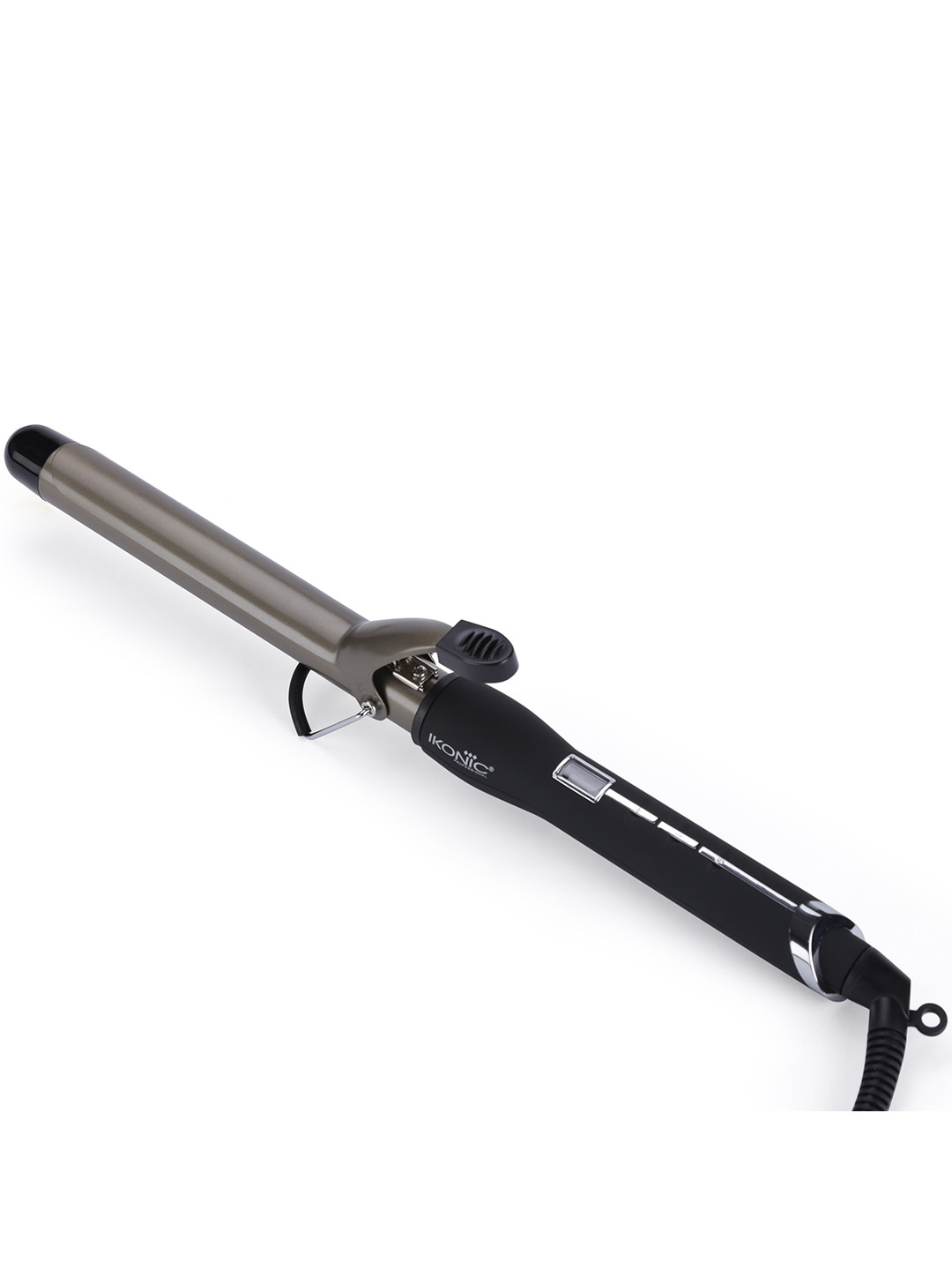 Buy Ikonic Professional CT 25 Curling Tong Hair Styler With Ceramic ...