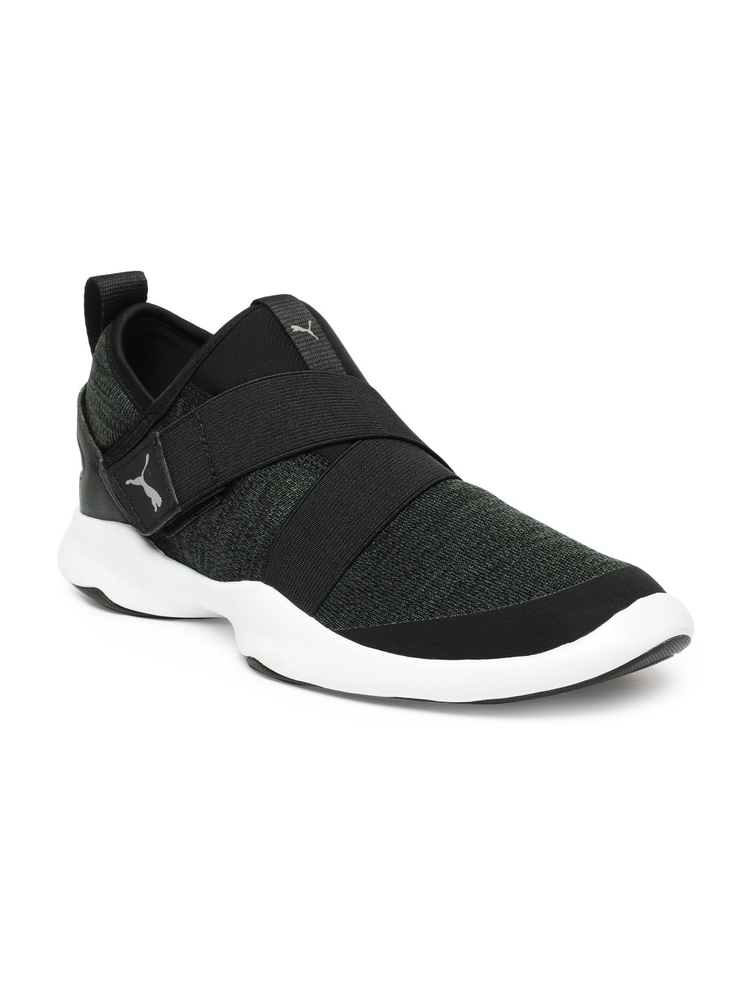 Buy Puma Women Black Dare AC Casual Sneakers - Casual Shoes for Women ...