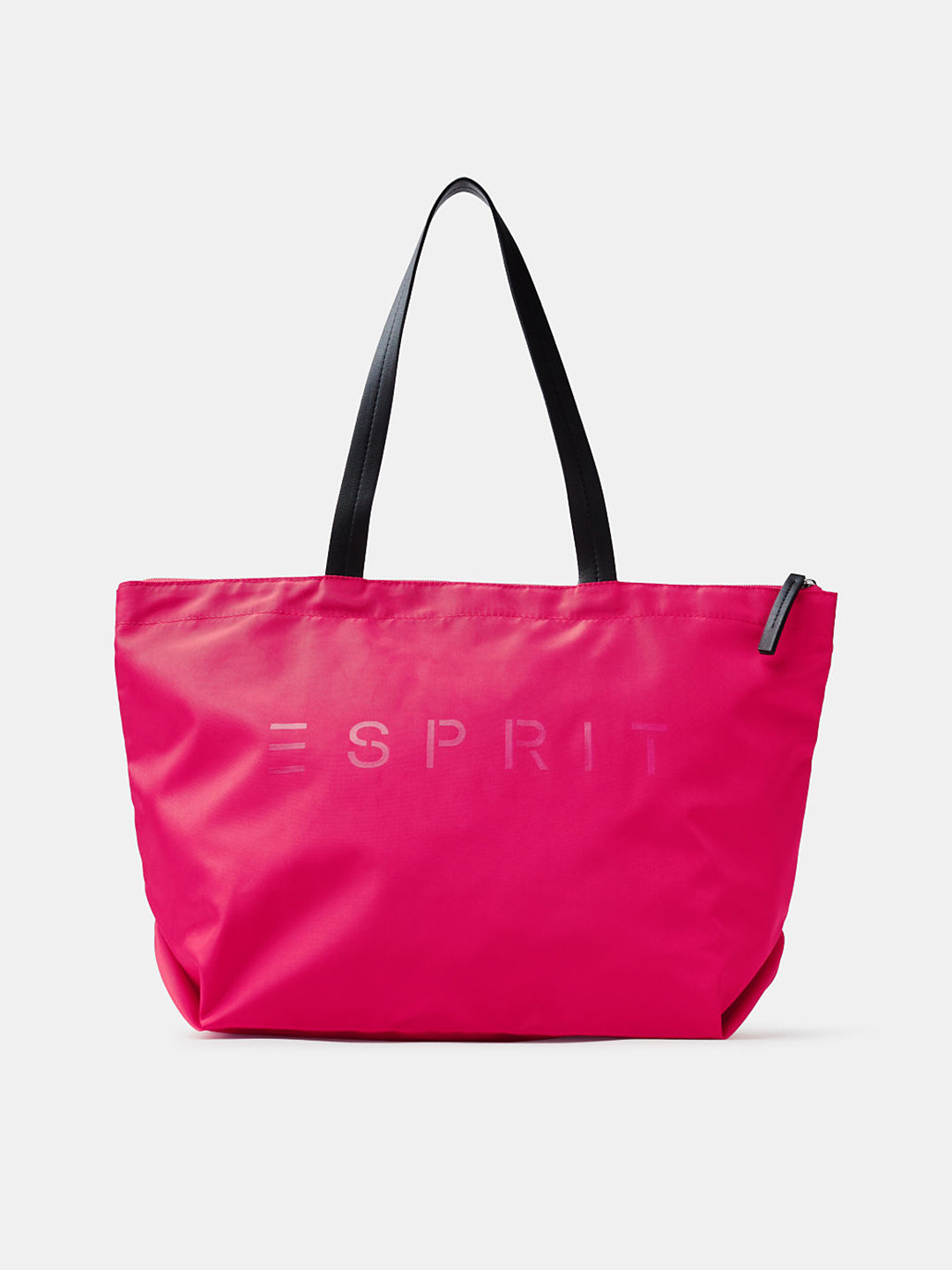 Buy ESPRIT Pink Solid Shoulder Bag - Handbags for Women 6849991 | Myntra