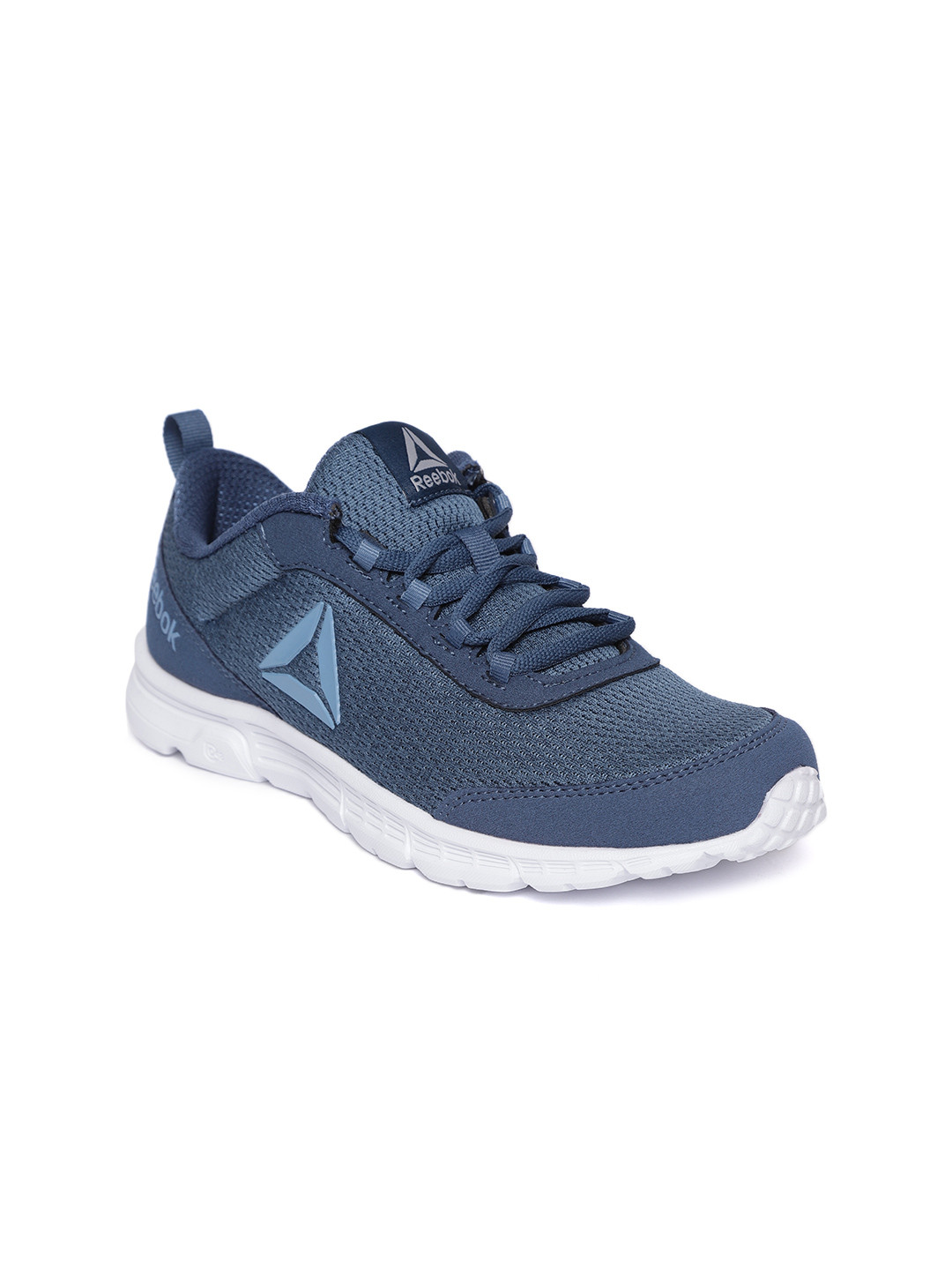 Buy Reebok Women Teal Running Shoes - Sports Shoes for Women 6917103 ...