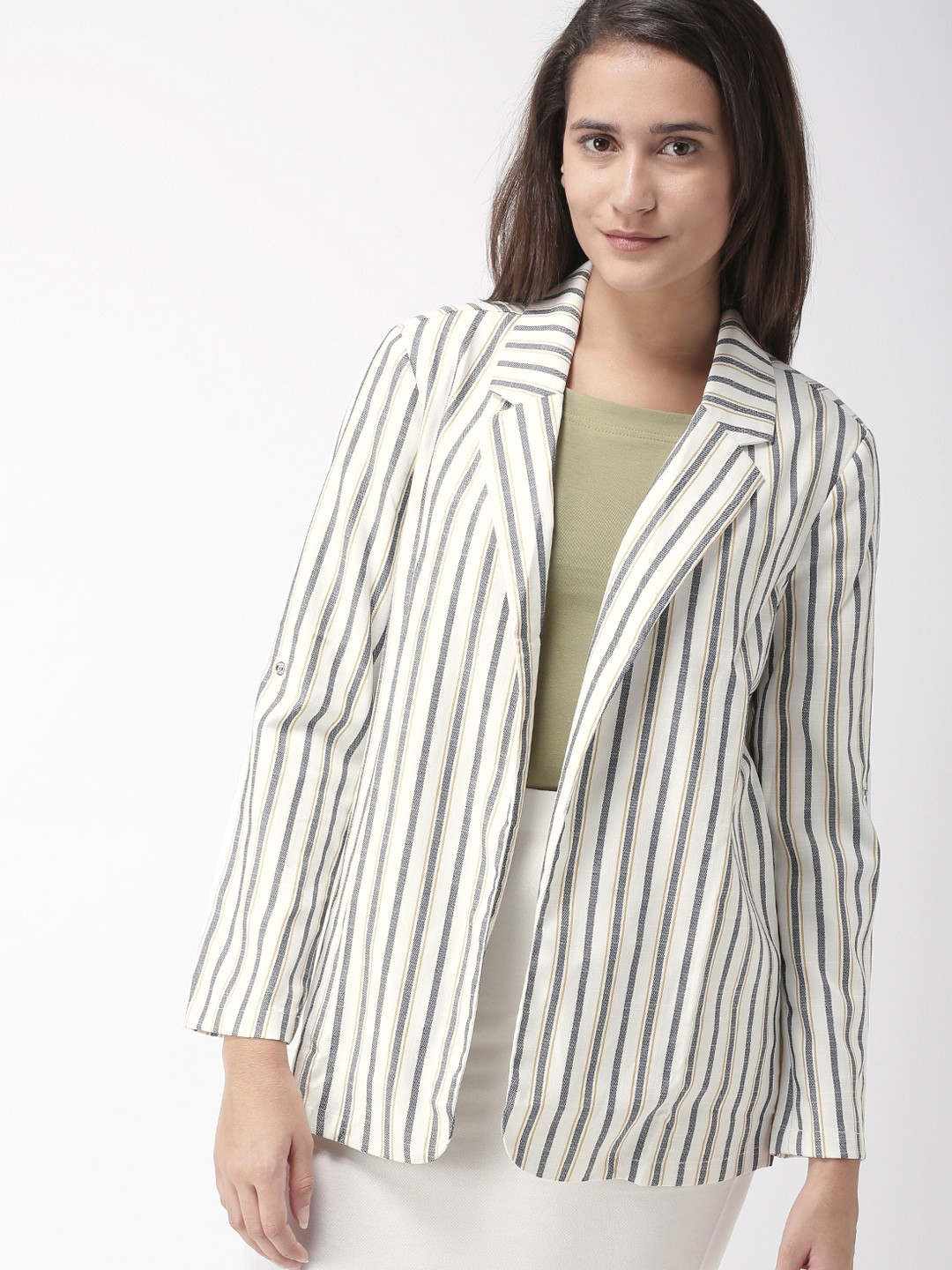Forever 21 Blazers For Women