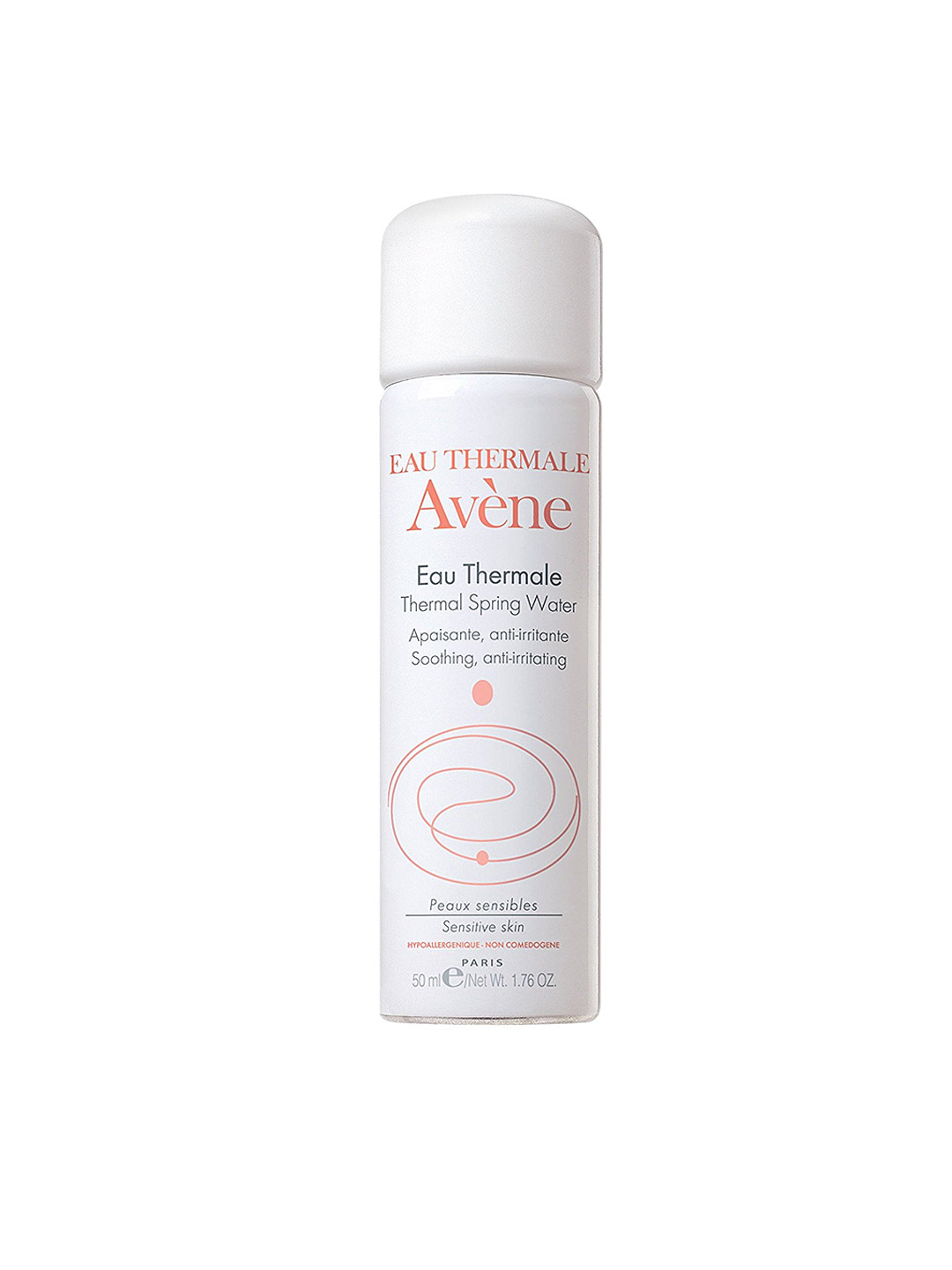 Buy Avene Unisex Thermal Spring Water 50 Ml - Face Wash And Cleanser ...