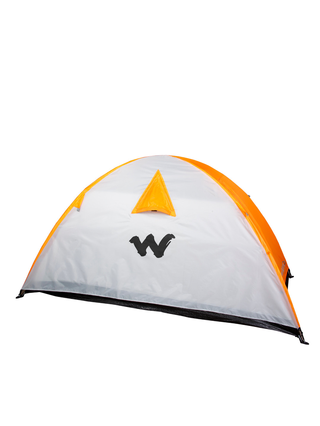 Buy Wildcraft Shield Ranger_2 Orange & White Tent - Tent for Unisex ...